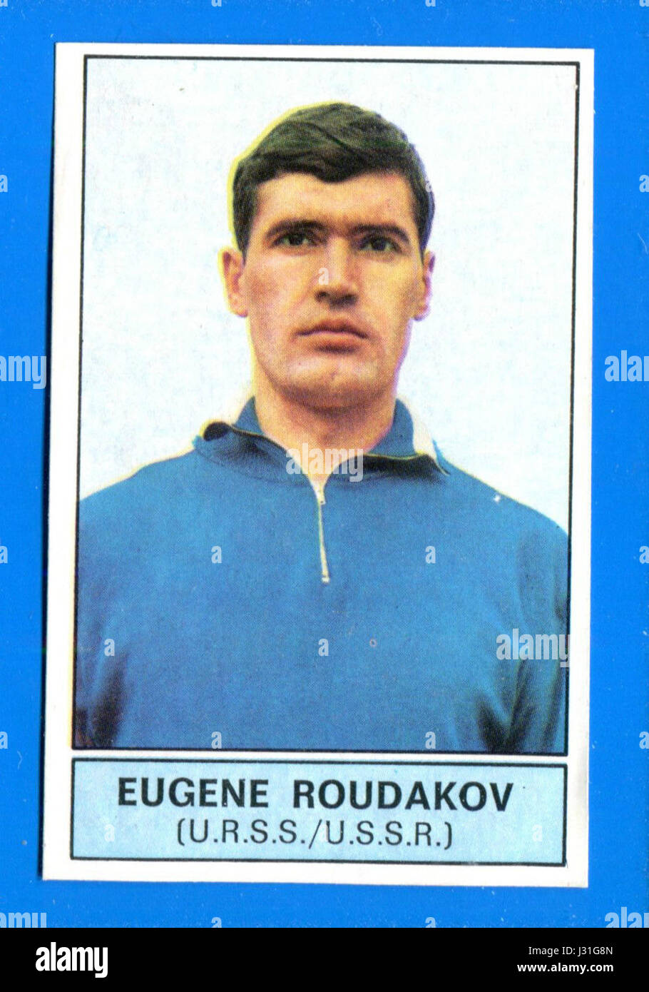 Rudakov hi-res stock photography and images - Alamy