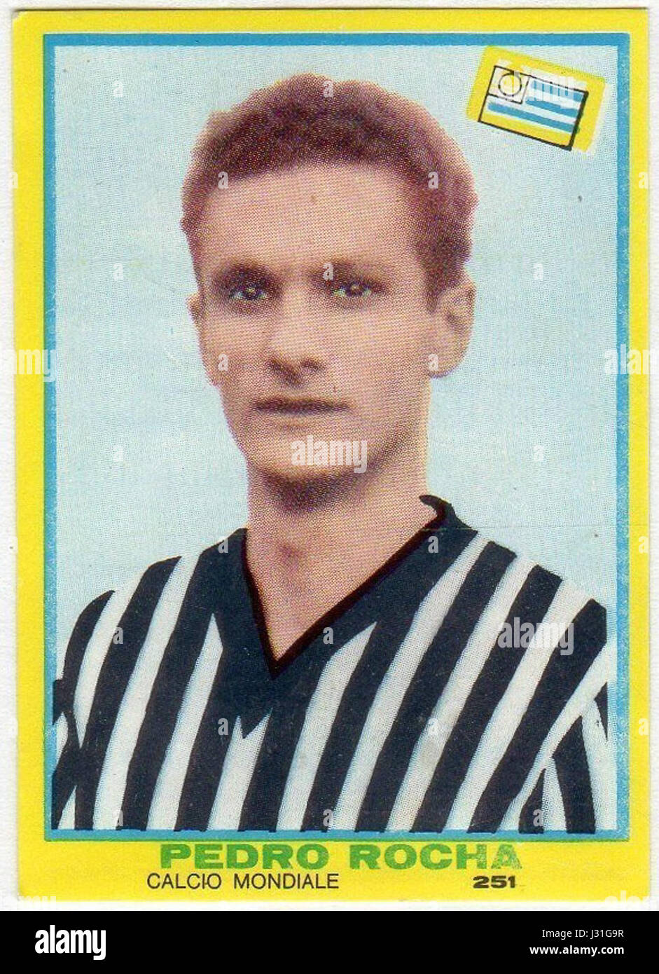 Pedro rocha hi-res stock photography and images - Alamy