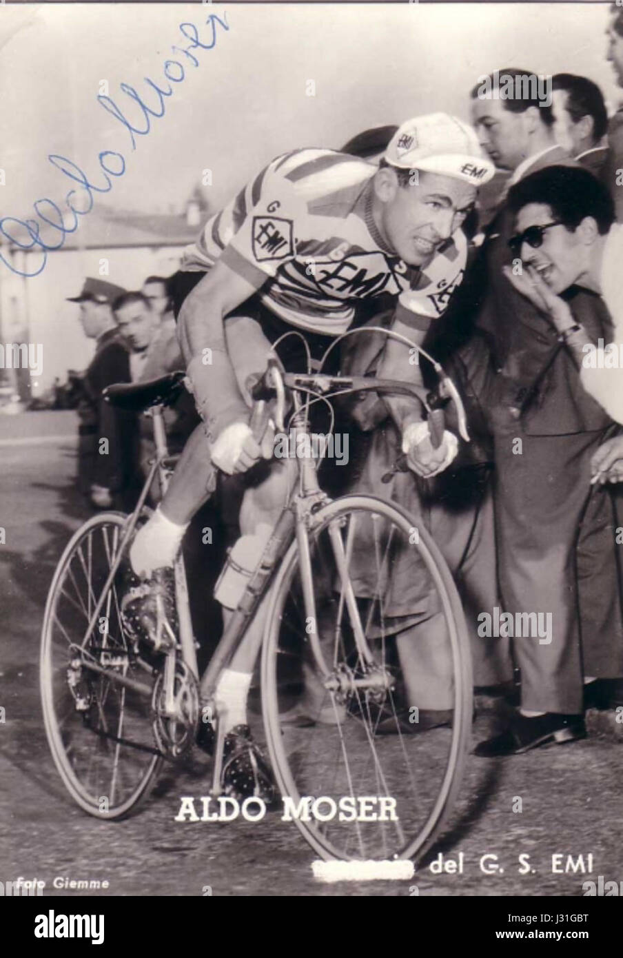 Aldo moser hi-res stock photography and images - Alamy