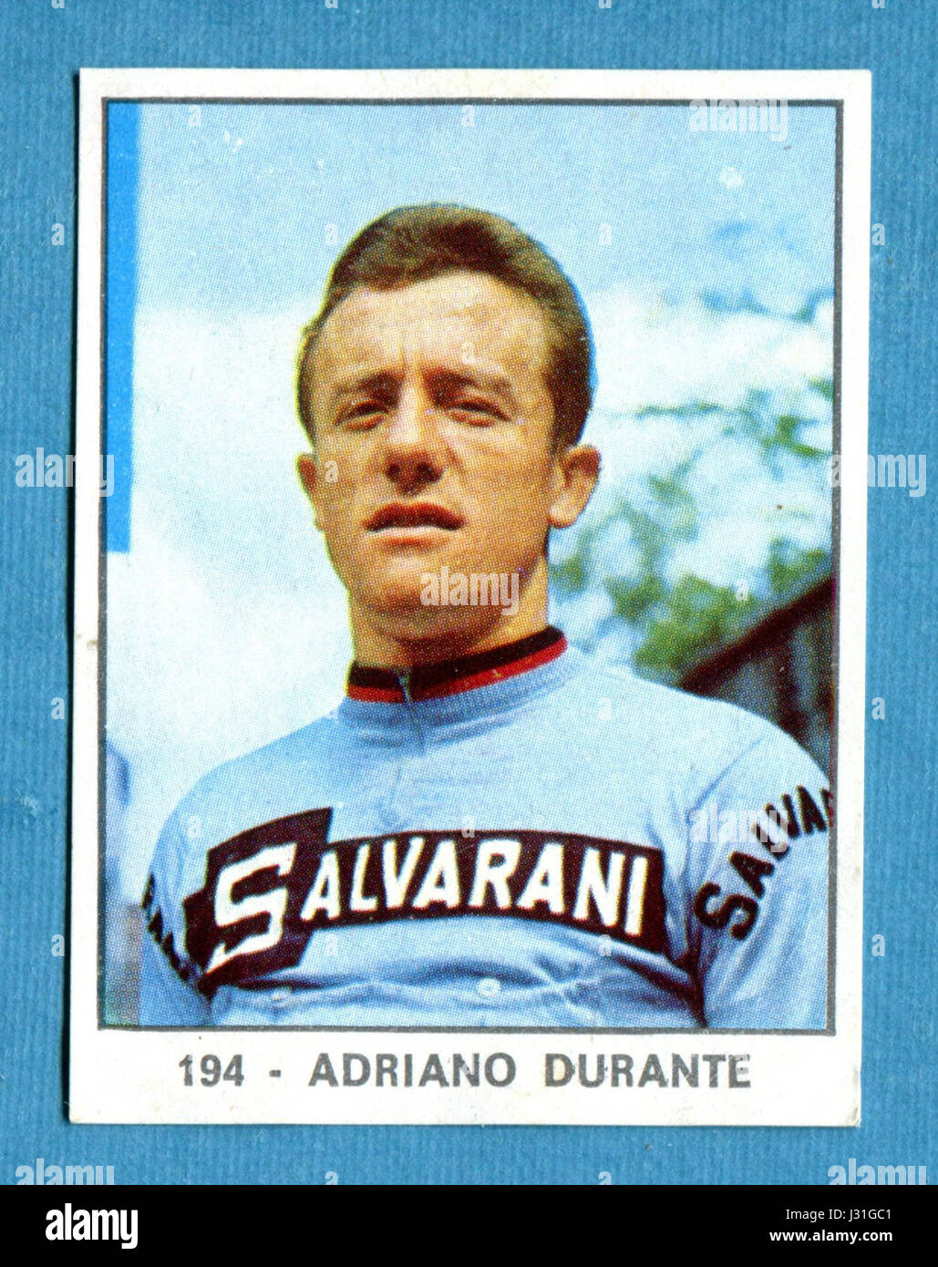 Adriano Durante, an artist active in 1966, is noted for his ...