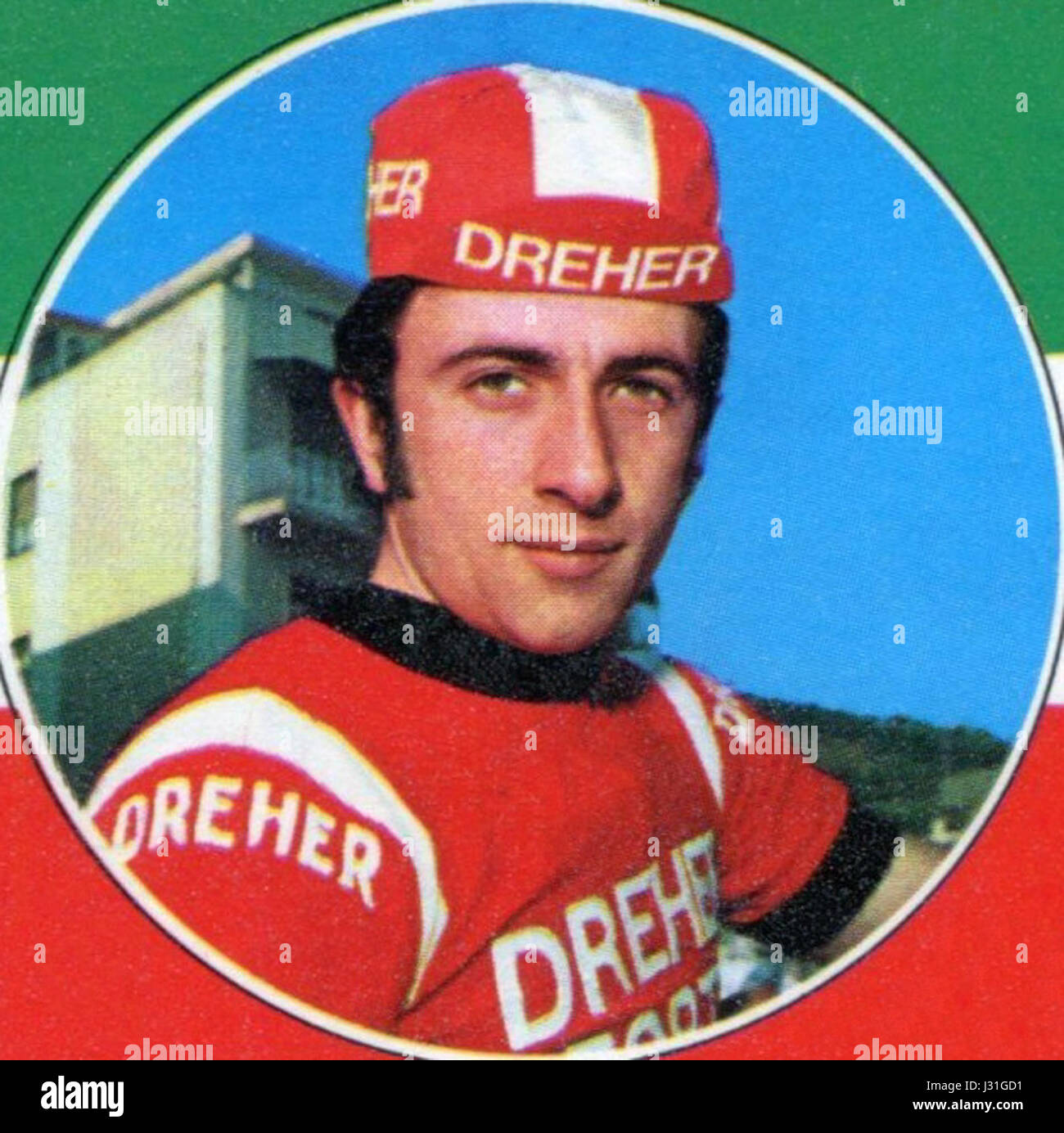 Luciano Borgognoni was an Italian artist known for his contribution to ...