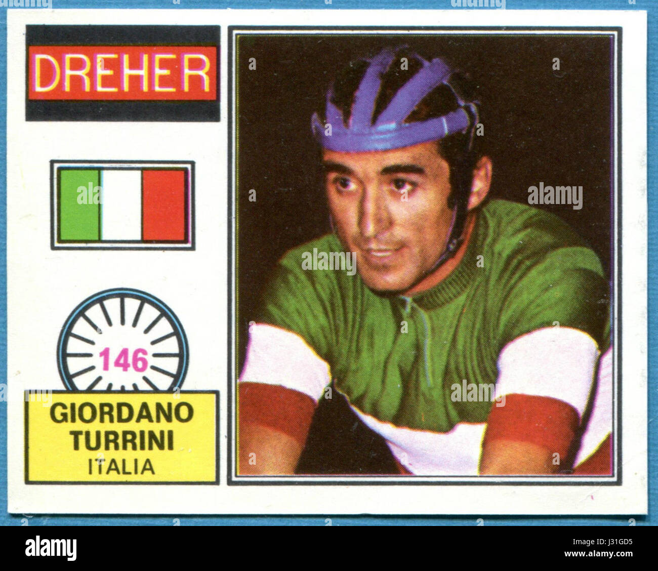 Turrini hi-res stock photography and images - Alamy