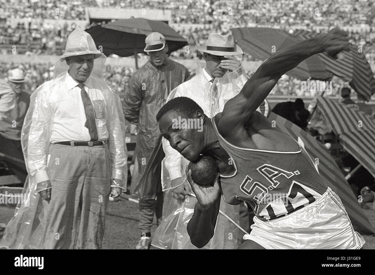 Rafer hi-res stock photography and images - Alamy