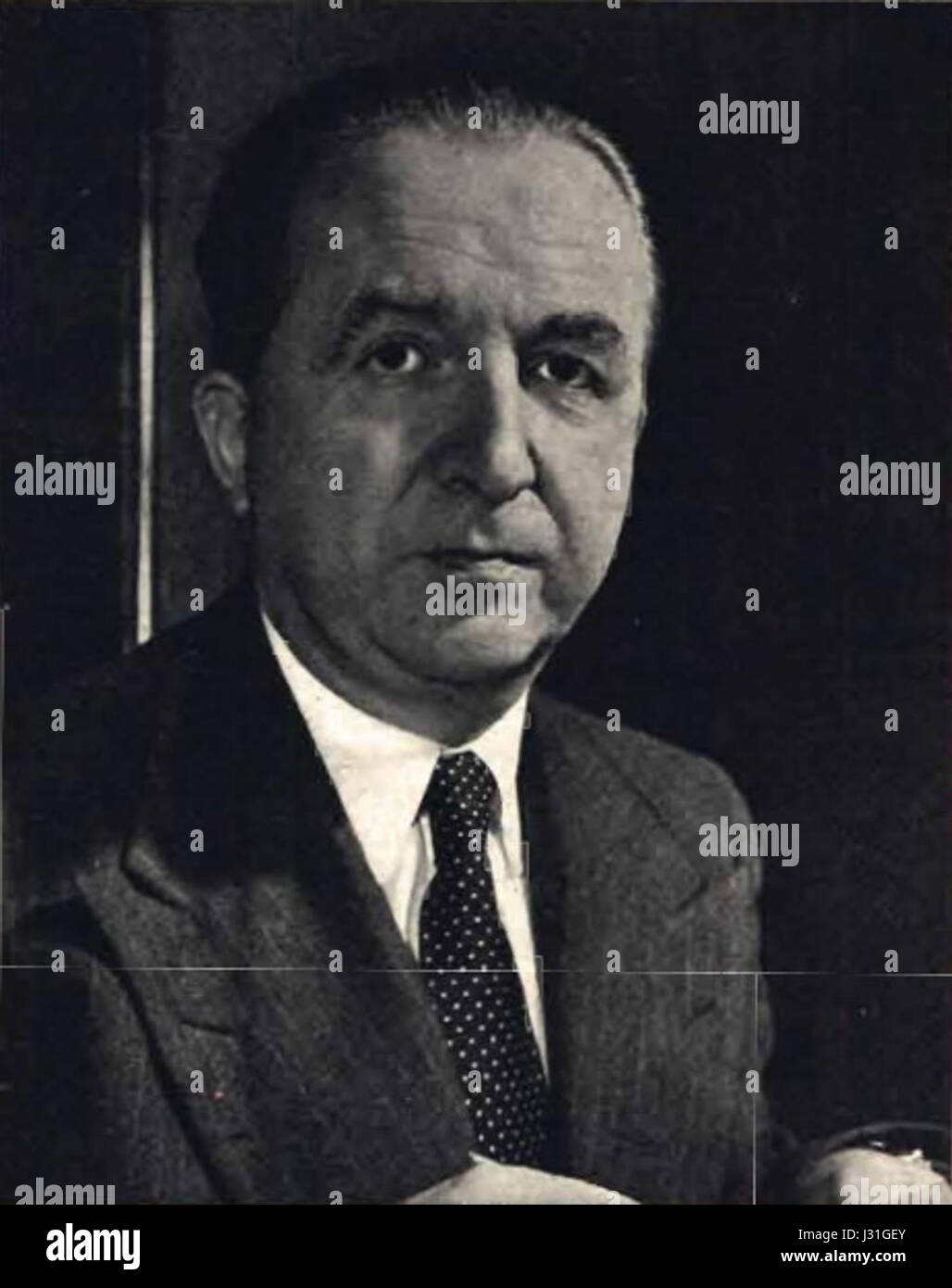 Giuseppe Pella (1902–1981) was an Italian politician who served as ...