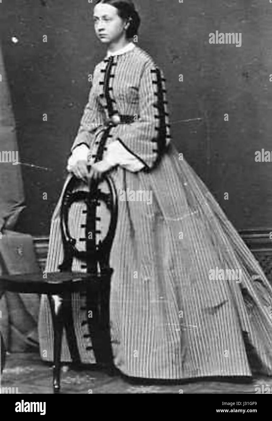 Catherine of Oldenburg was a notable historical figure from the ...