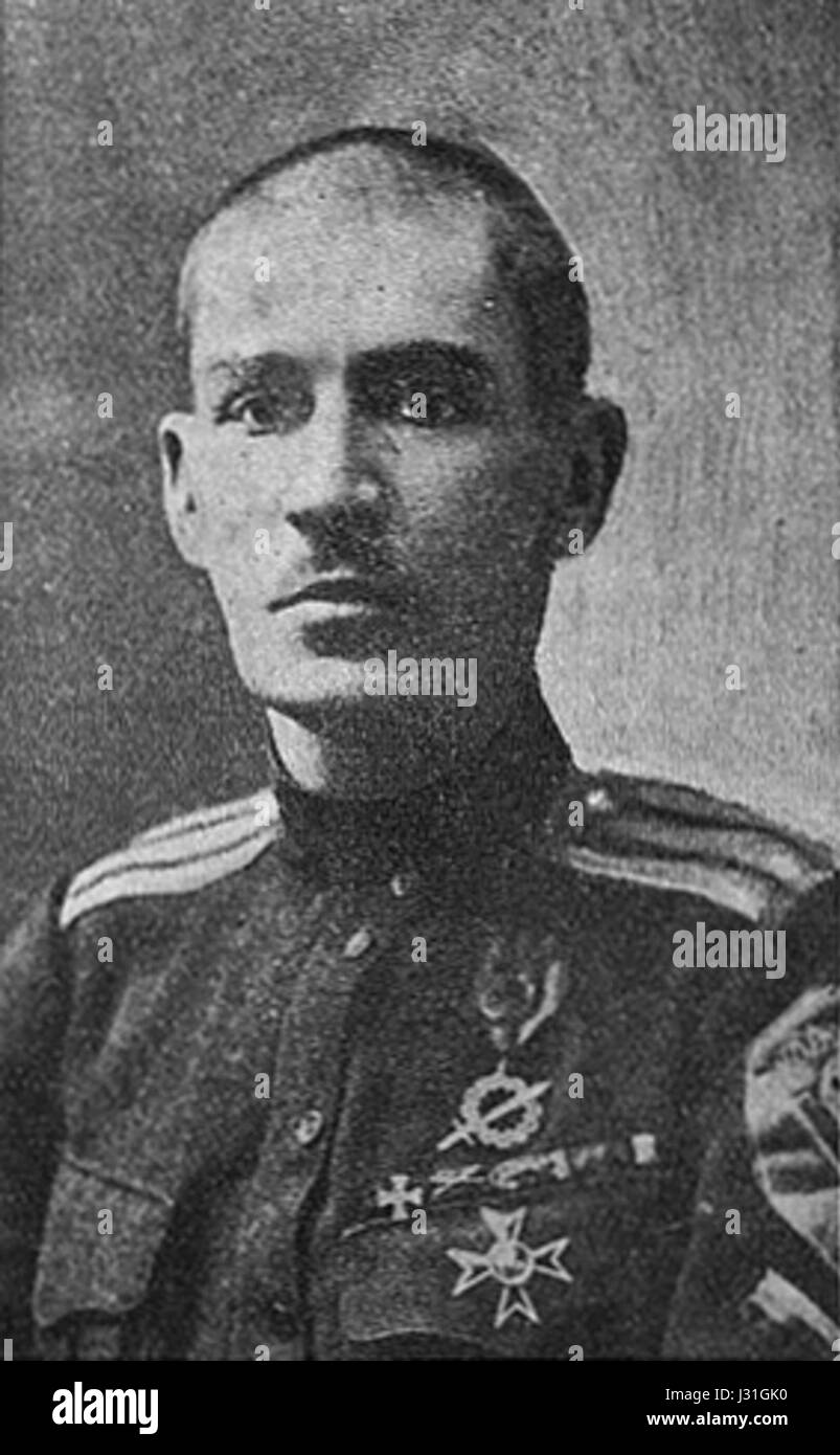 Vasiliev yakovlev hi-res stock photography and images - Alamy