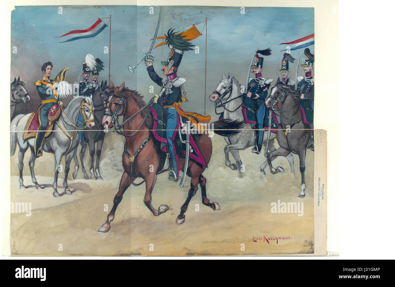 Cavalry refers to mounted military units, historically significant in ...