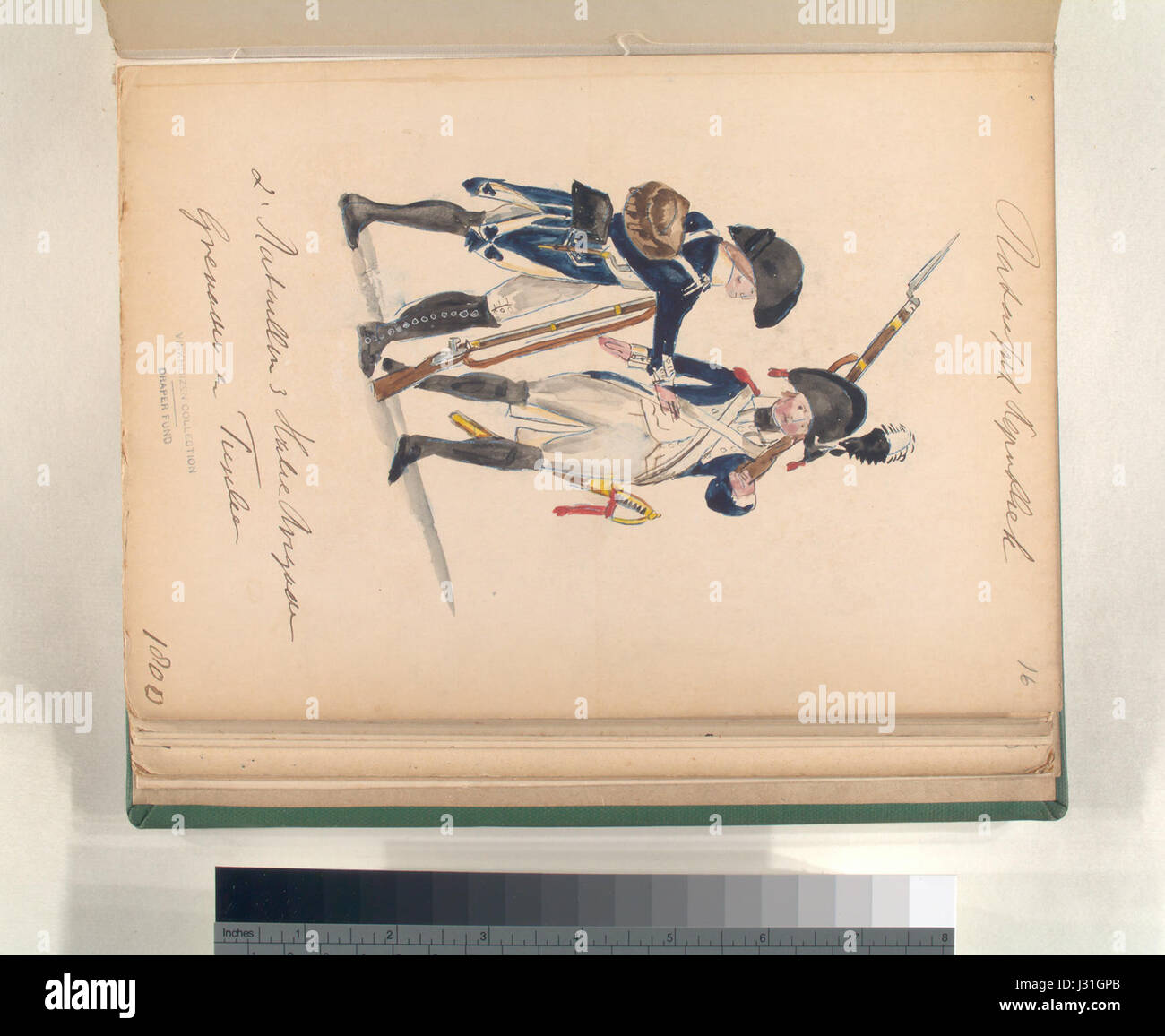 Half battalion hi-res stock photography and images - Alamy