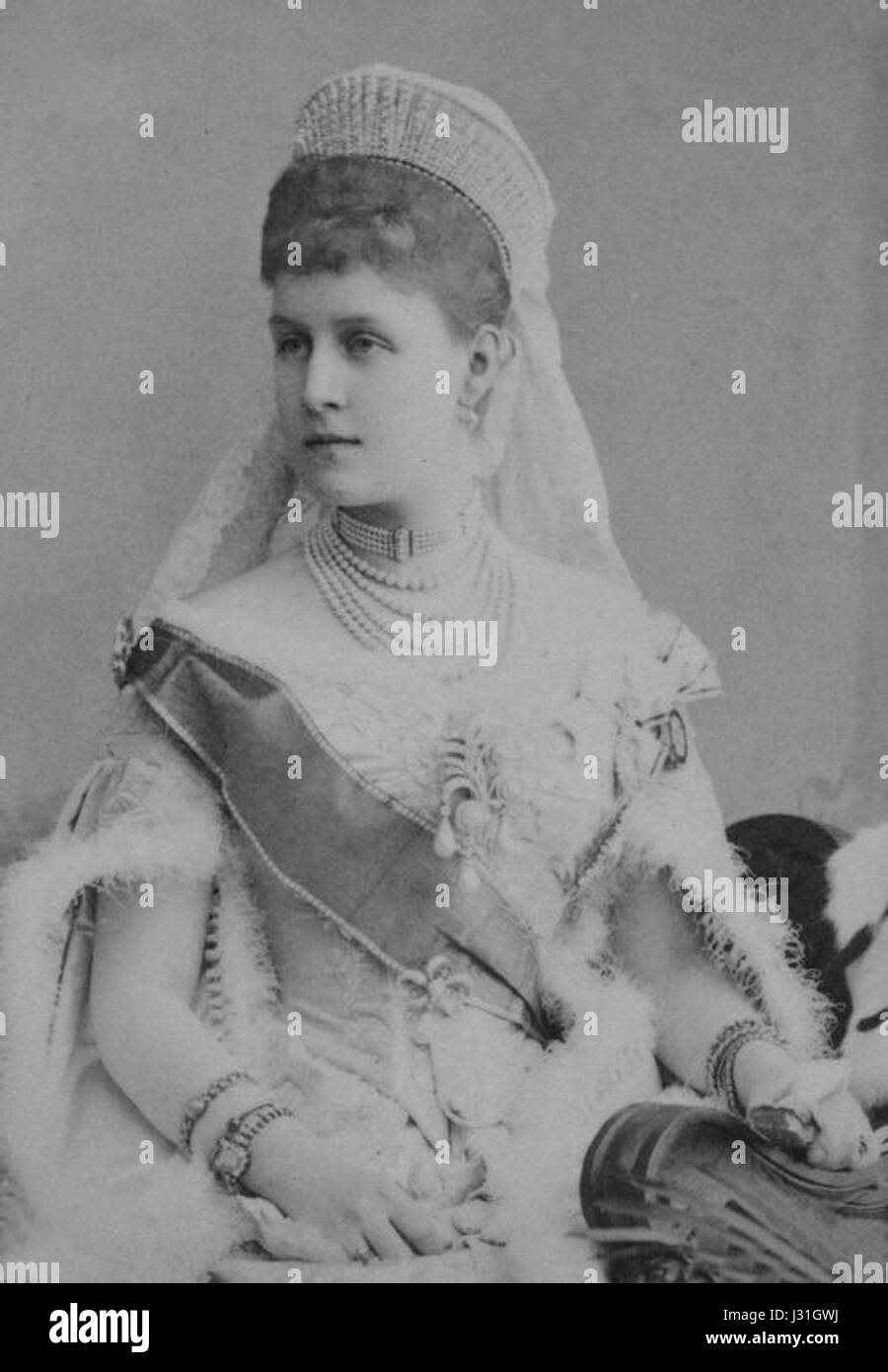 Yurievna hi-res stock photography and images - Alamy