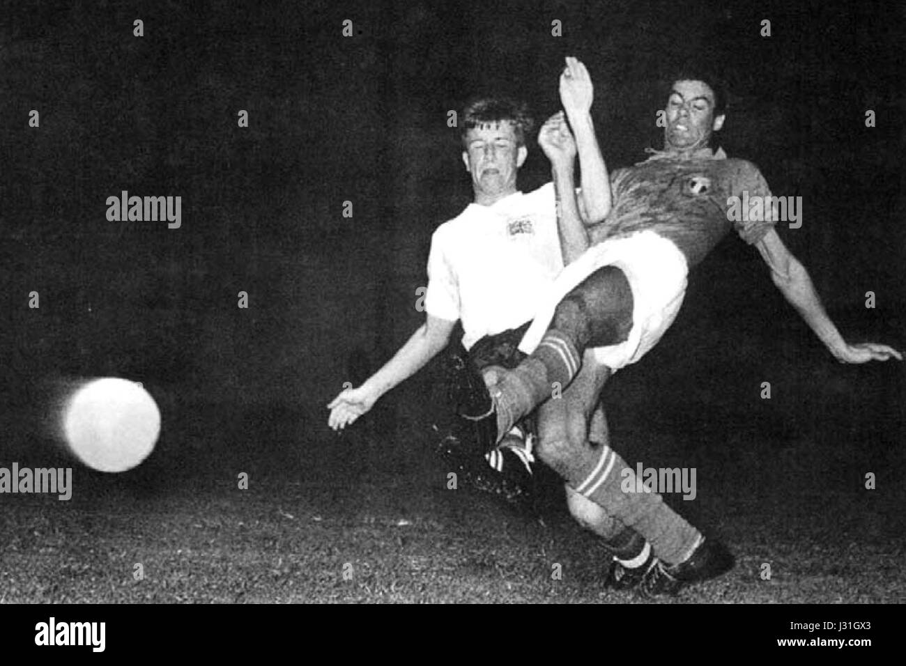 Ita 1960 hi-res stock photography and images - Alamy