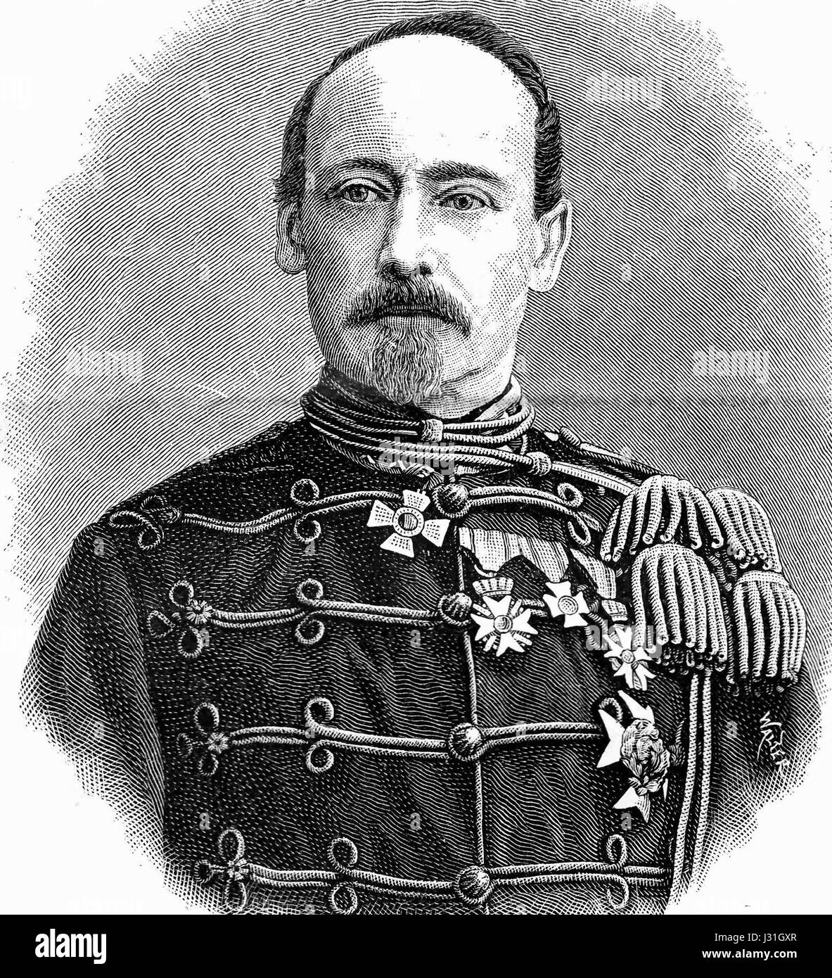 Booms, GP. Generaal refers to an individual or possibly a general with ...