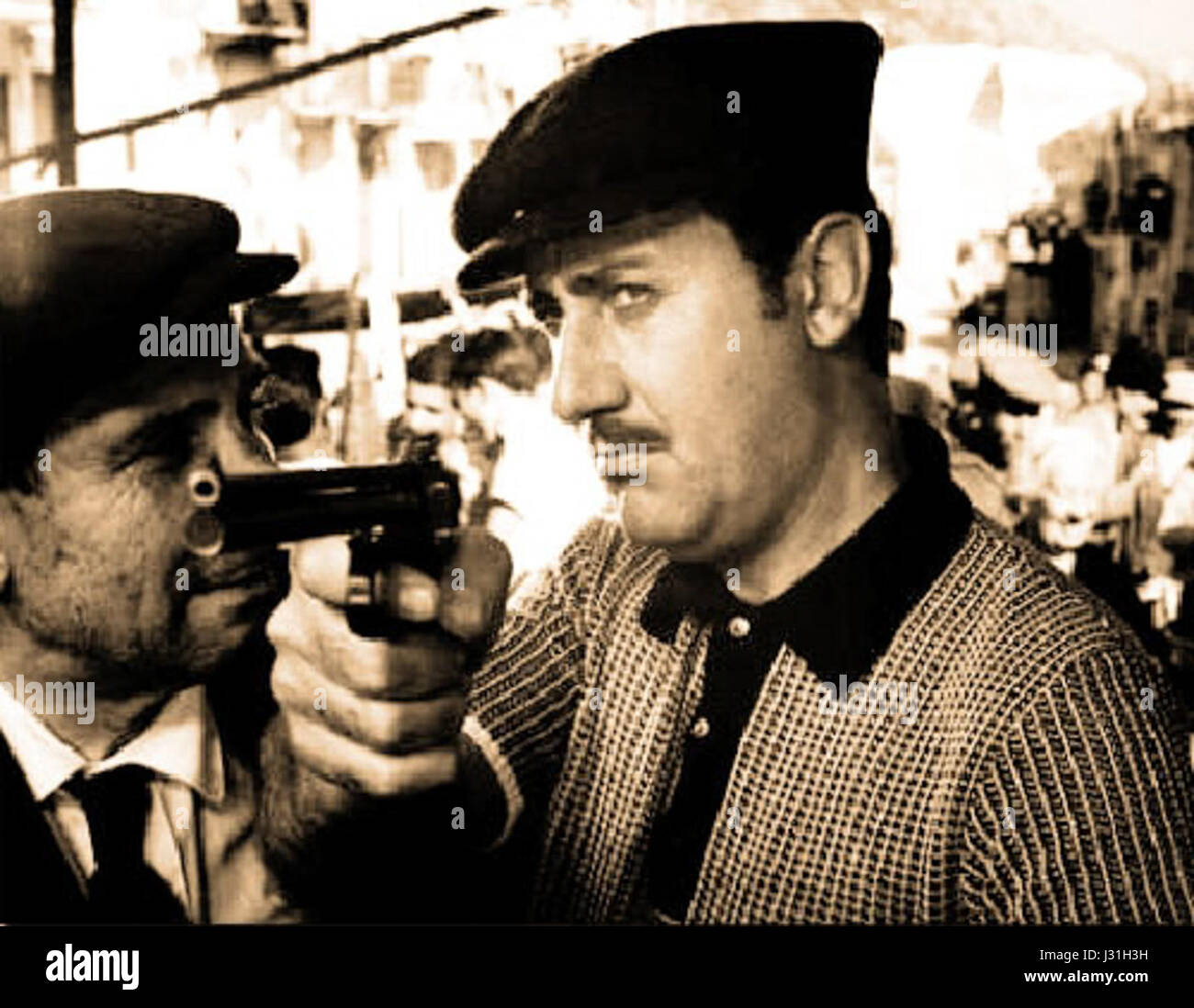 Mafiosos Italianos Italian Mafioso Hi Res Stock Photography And Images