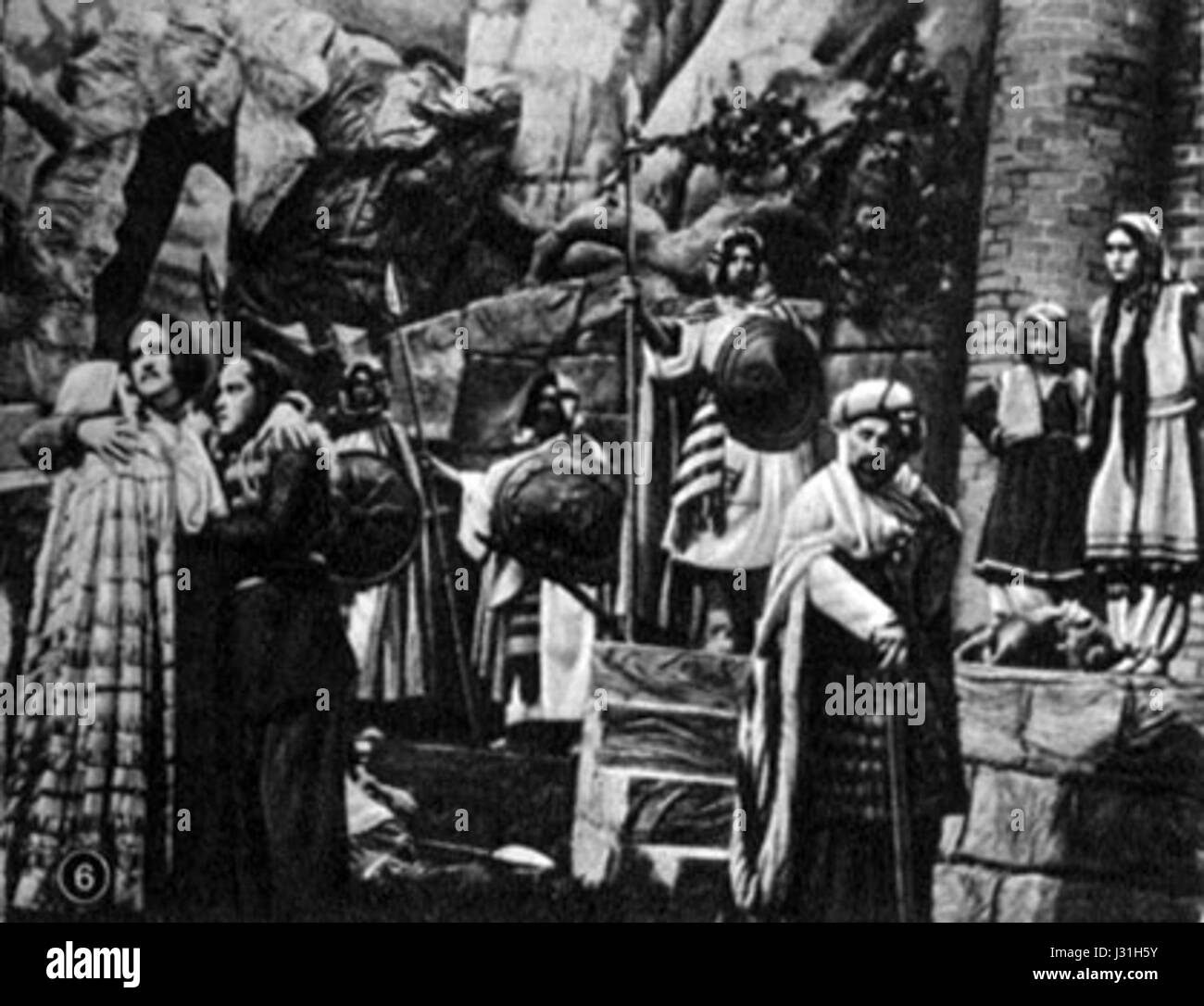 Azeri family hi-res stock photography and images - Alamy