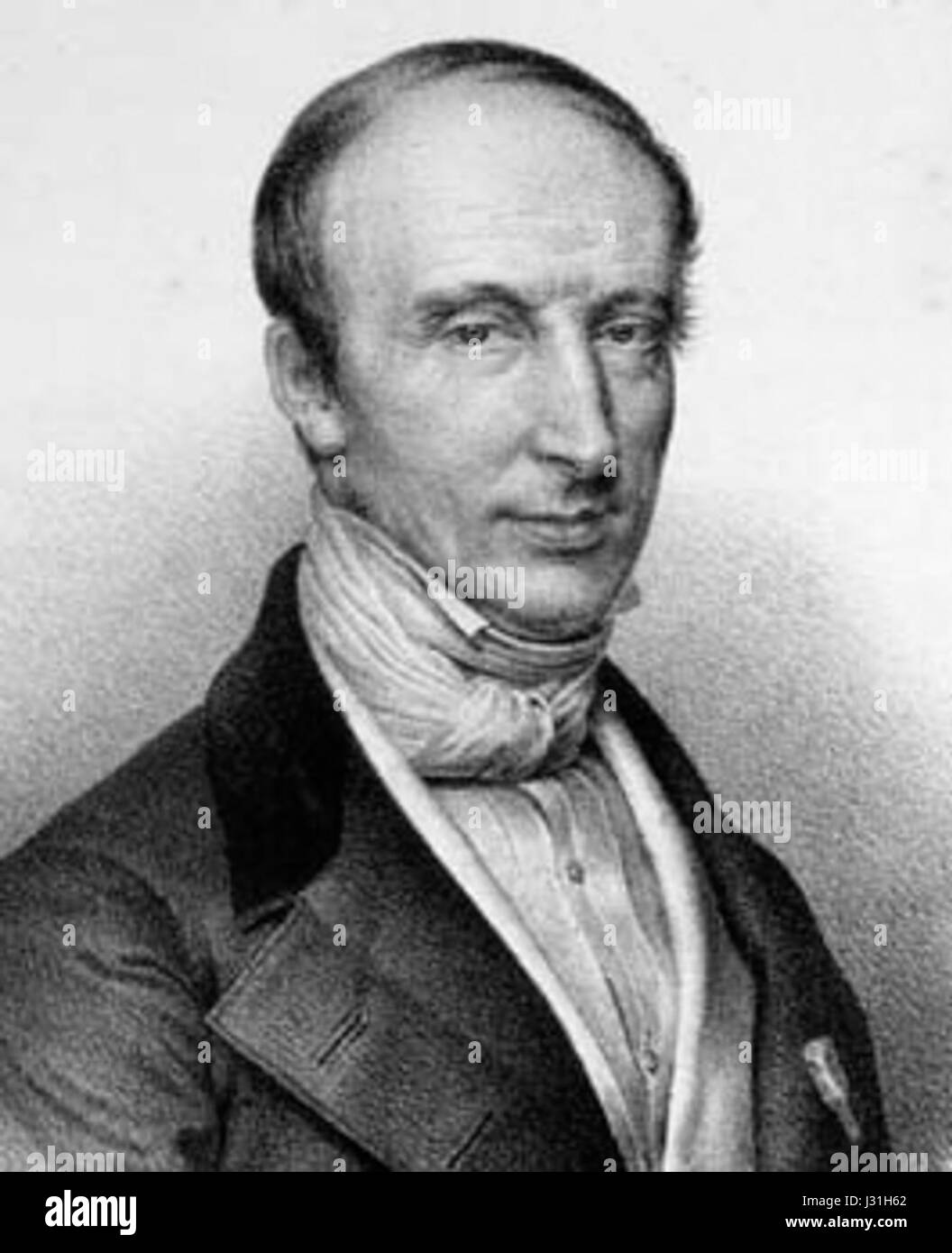 Augustin cauchy hi-res stock photography and images - Alamy