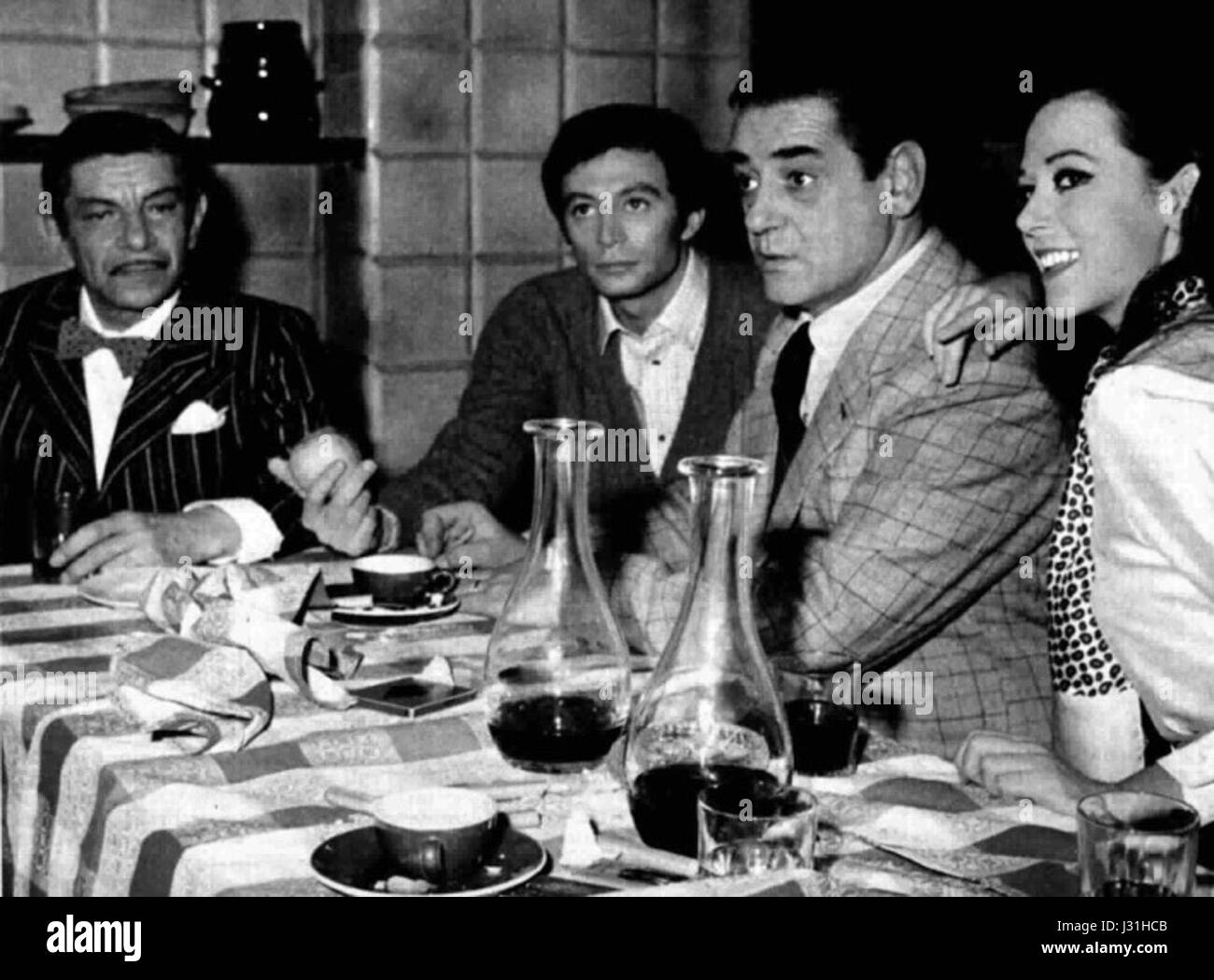 'Storia di Pablo' (The Story of Pablo) refers to a narrative ...