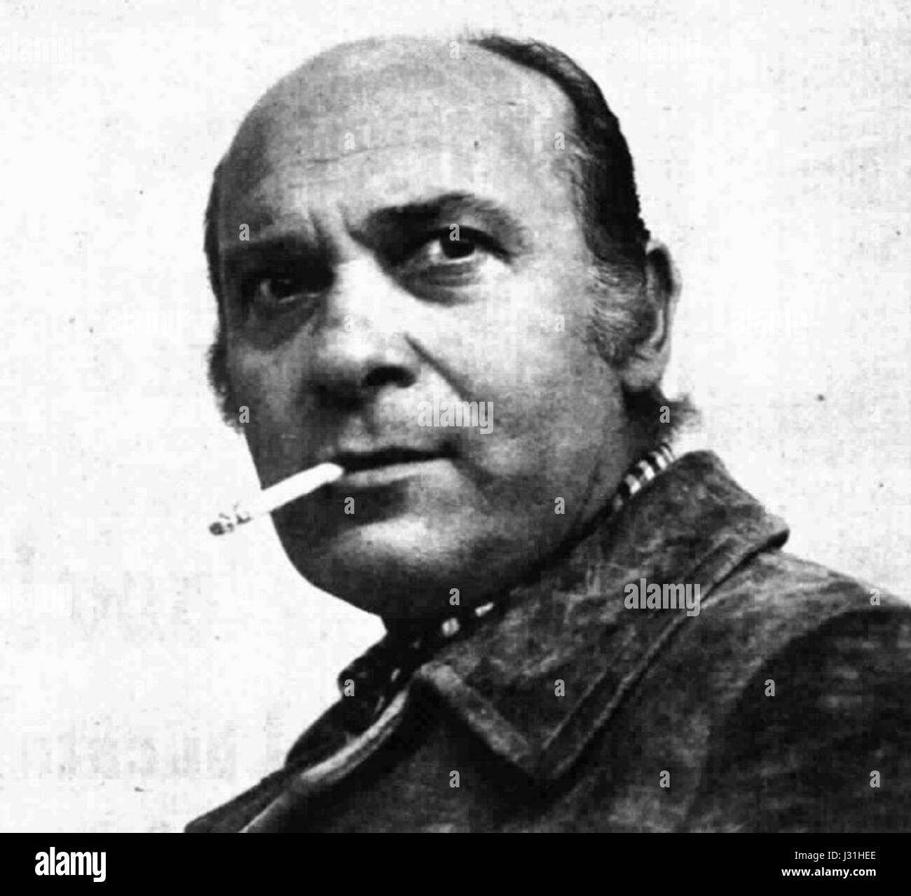 Turi Ferro was an Italian actor known for his contributions to both ...