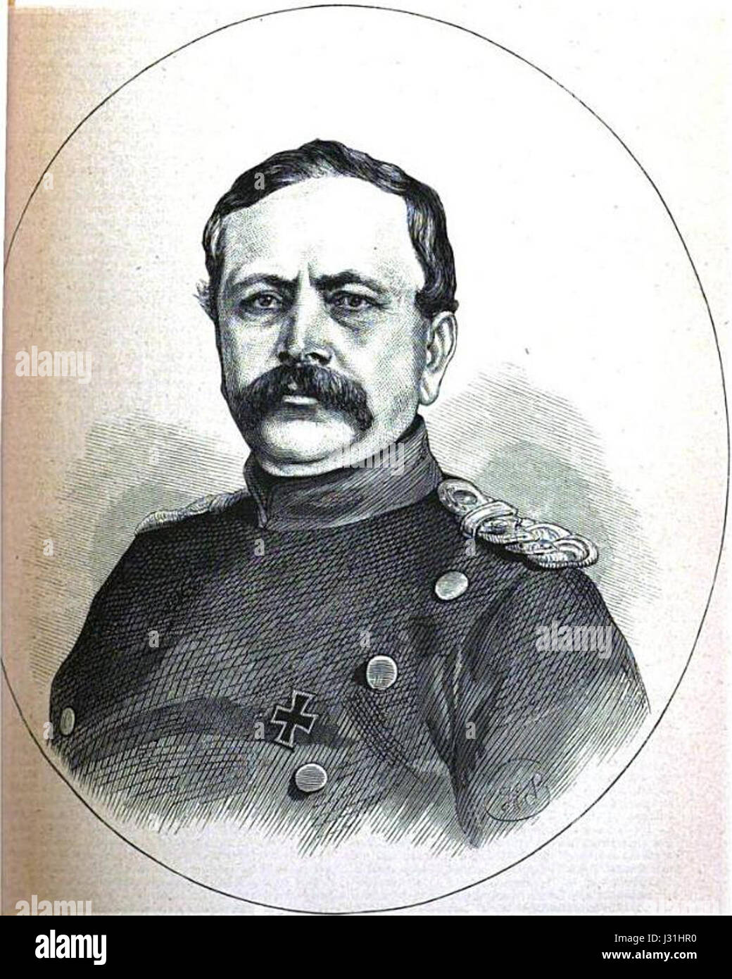 Albrecht von stosch Stock Photo - Alamy