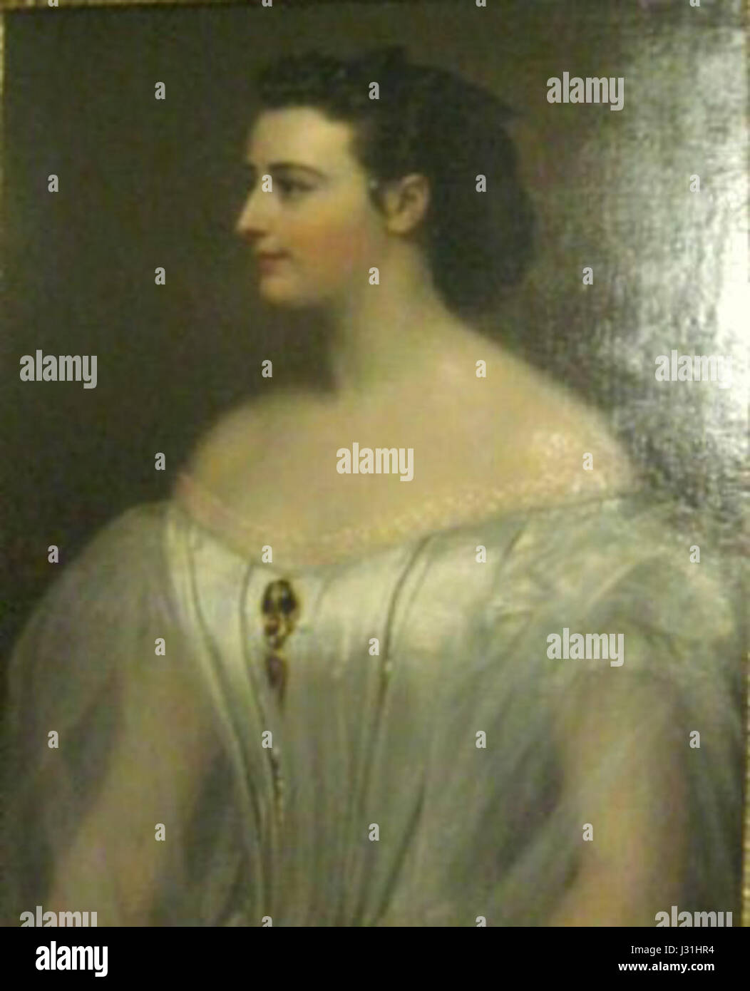 Anna von Greiner was a historical figure, possibly associated with the ...