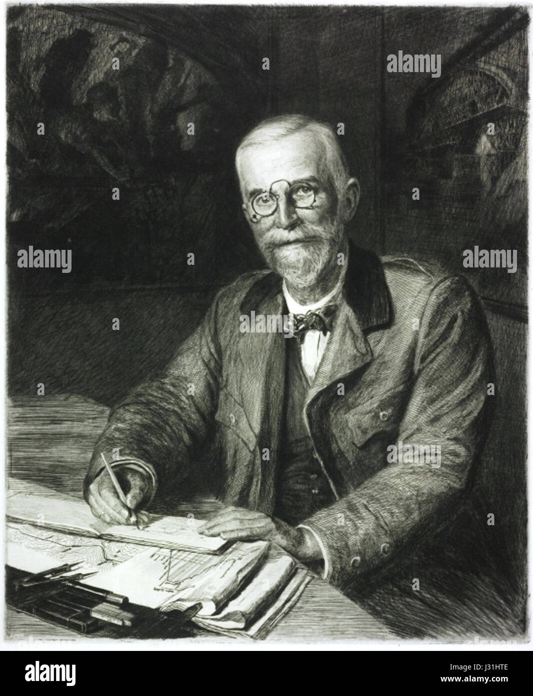 Carl Wurmb was a notable figure in the field of natural science ...