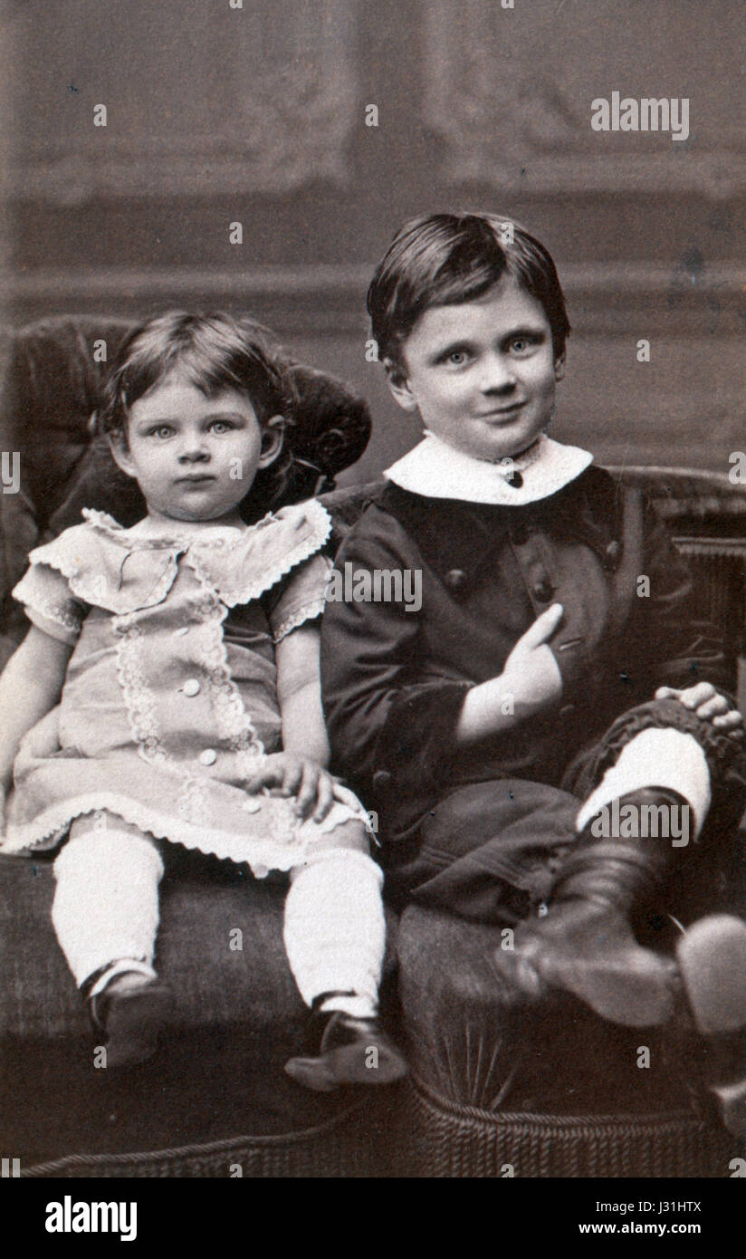 Lehr family hi-res stock photography and images - Alamy