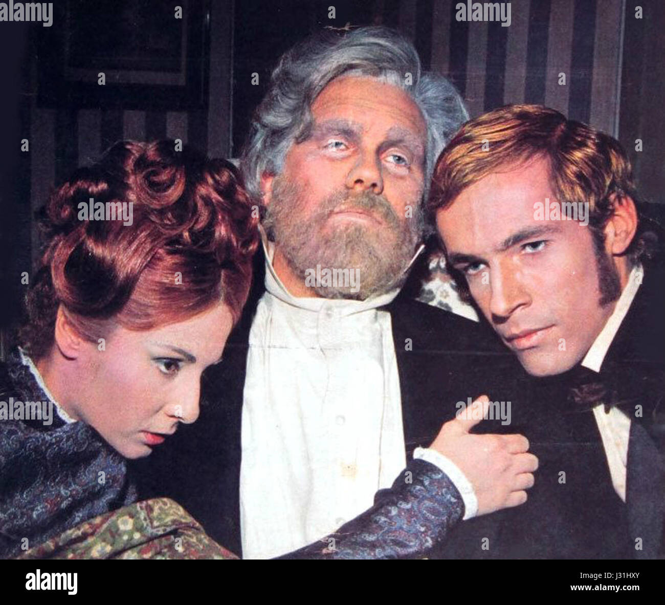 I Miserabili (1964) is an Italian film adaptation of Victor Hugoâ€™s ...