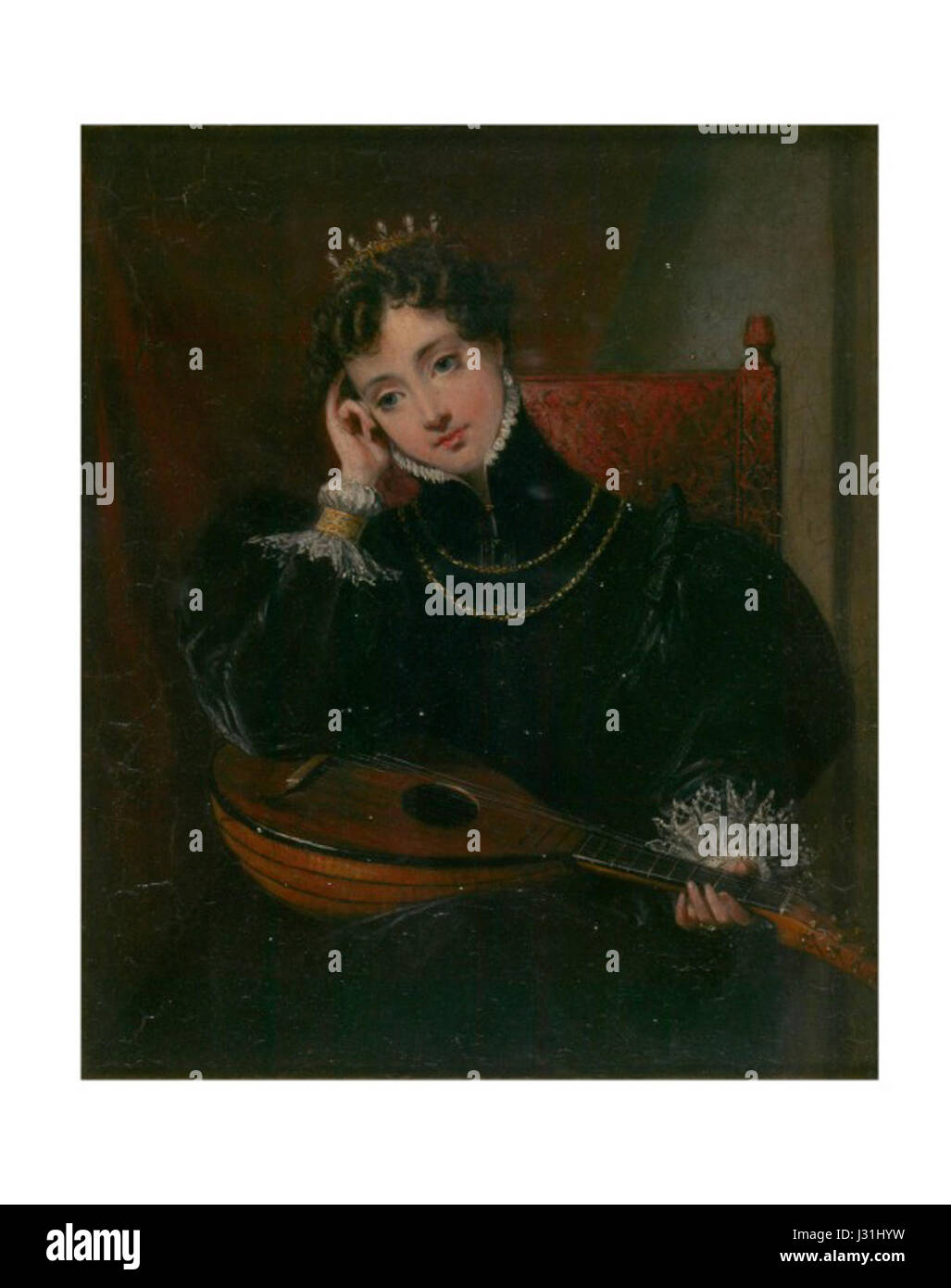 Amy robsart hi-res stock photography and images - Alamy