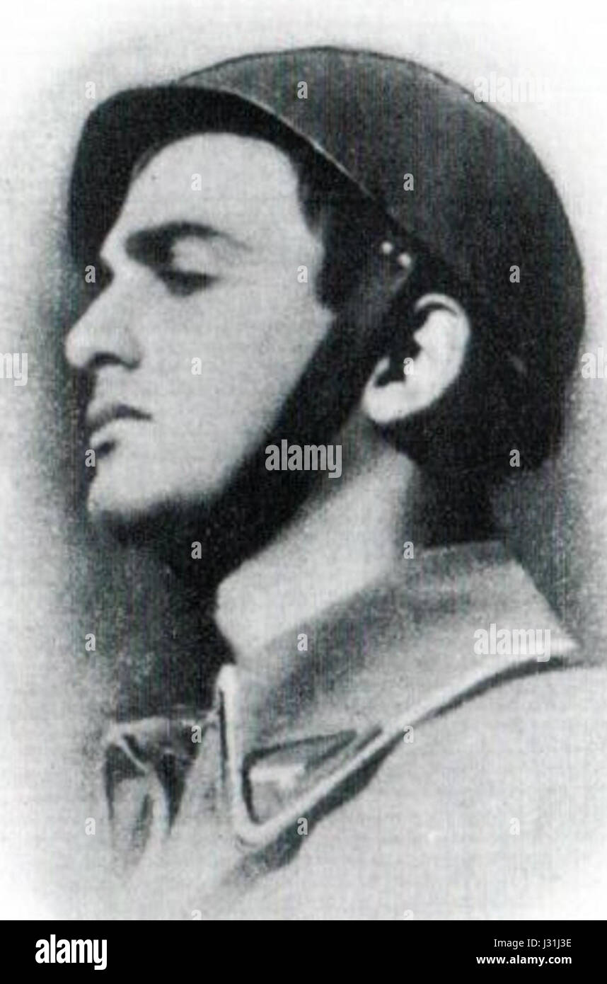 Bruno Mari was a significant figure, potentially in the arts or science ...
