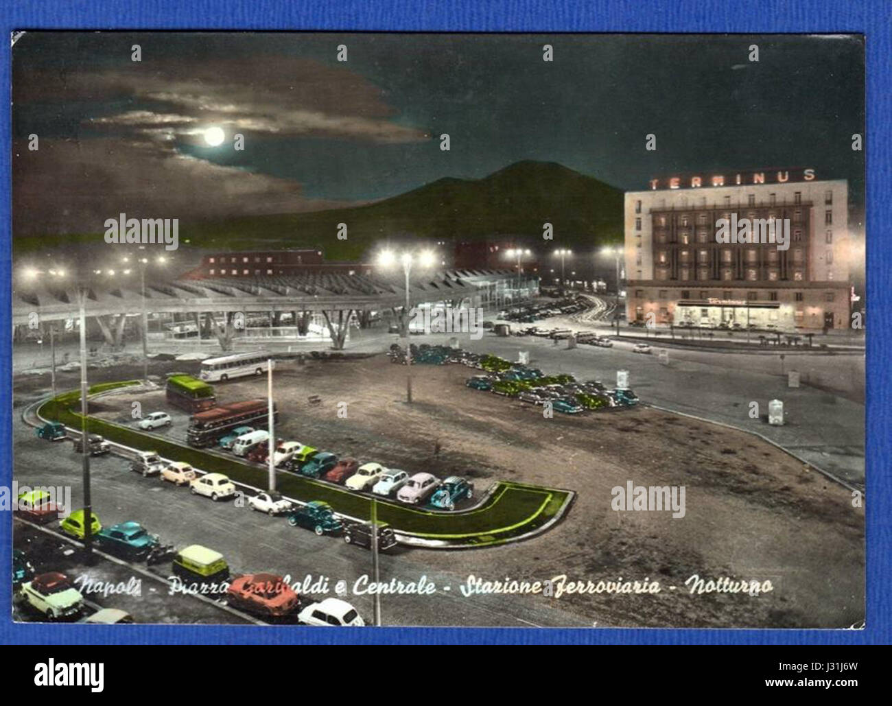 Garibaldi map hi-res stock photography and images - Alamy