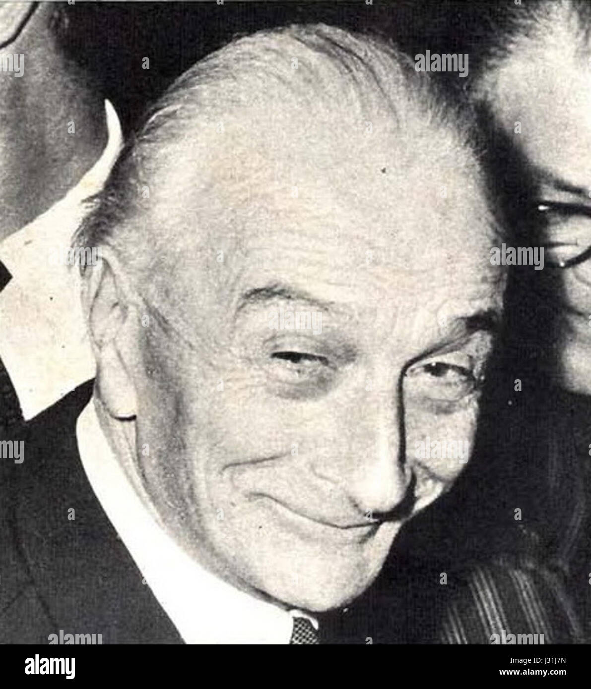 Antonio Segni was an Italian politician and former President of Italy ...