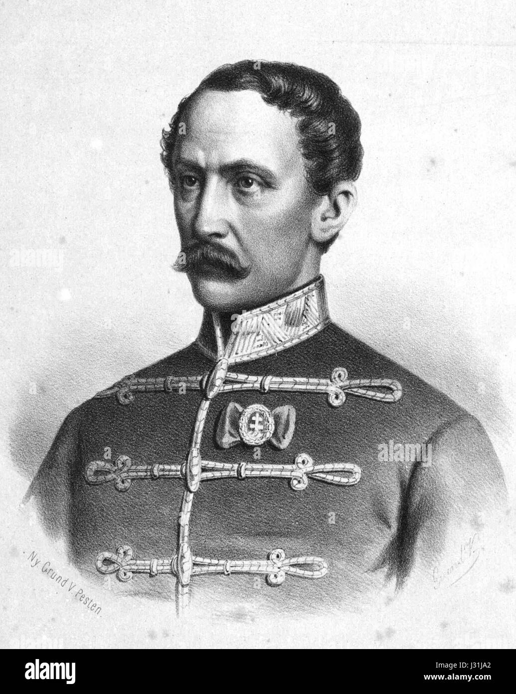 Aulich Lajos was a Hungarian general known for his role in the ...