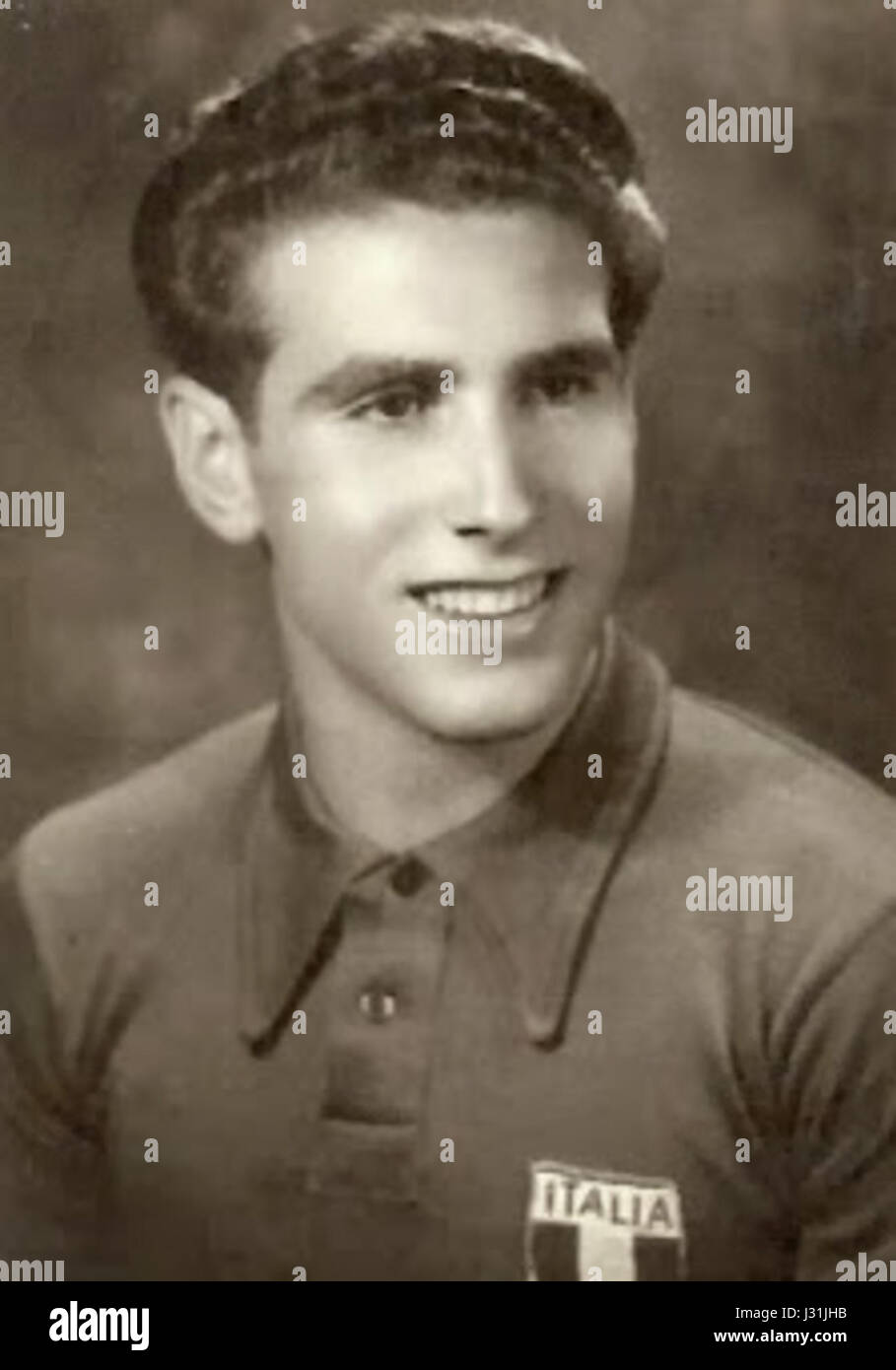 Guido Messina was an influential individual whose work left a lasting ...