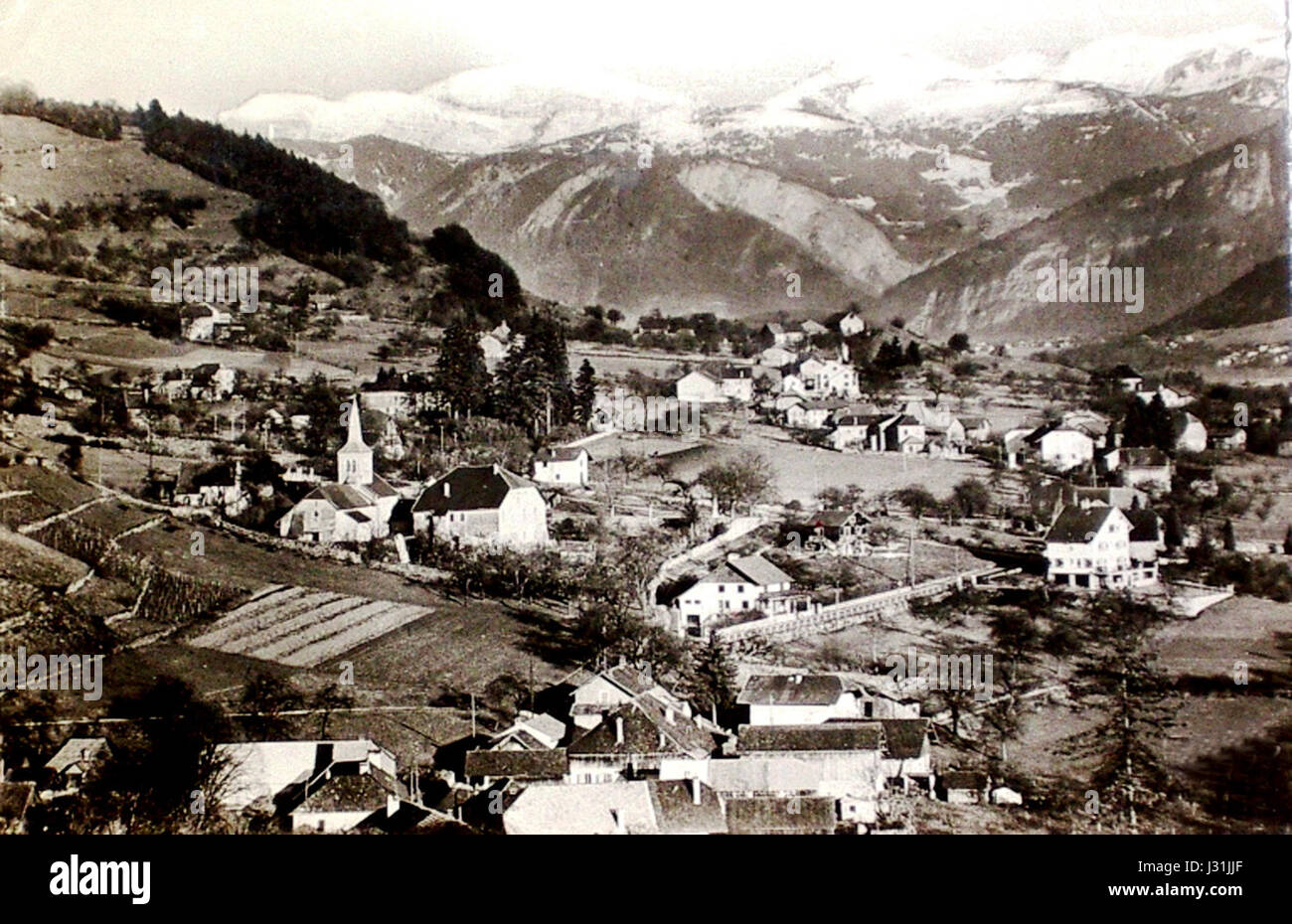 Ayze is a village in the Haute-Savoie region of France, known for its ...