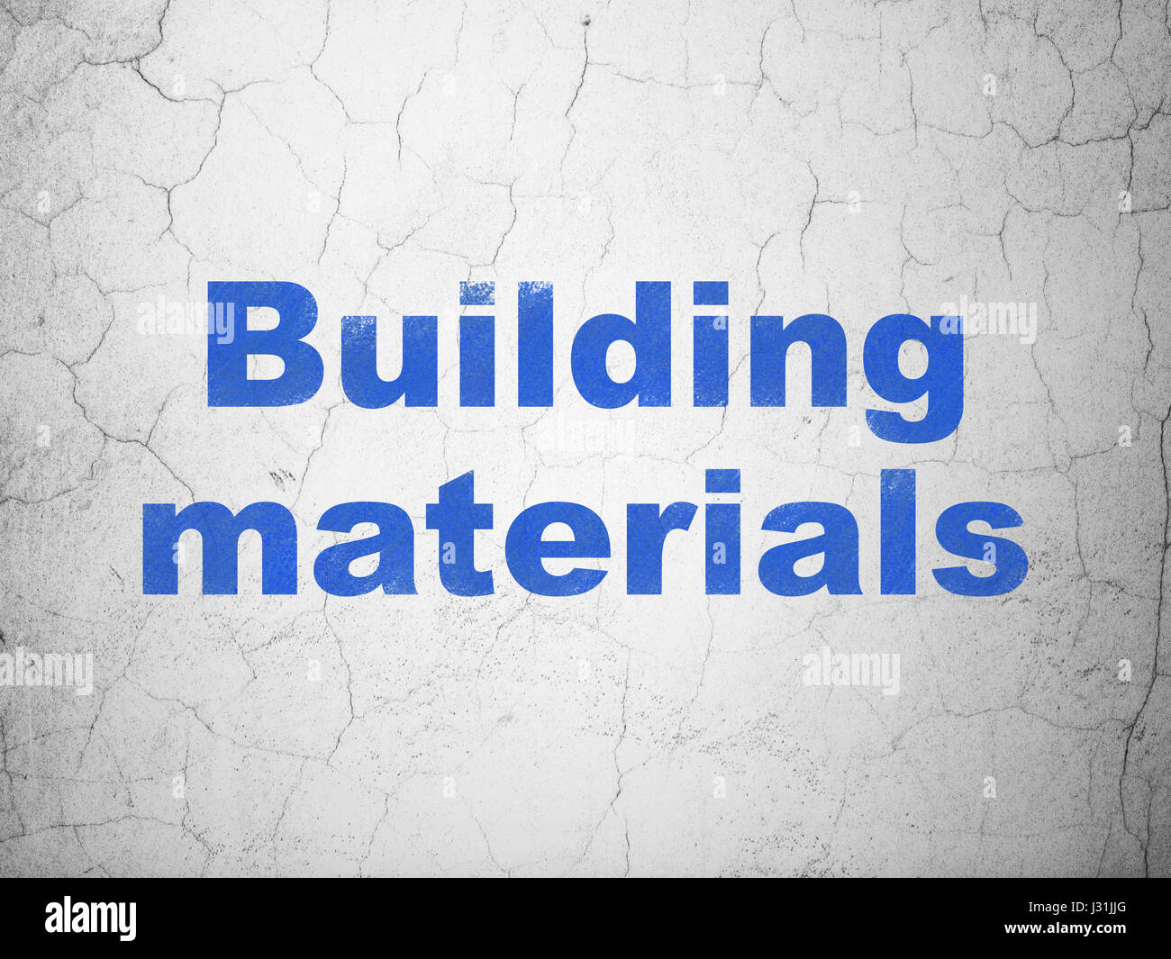 Constructing concept: Building Materials on wall background Stock Photo ...