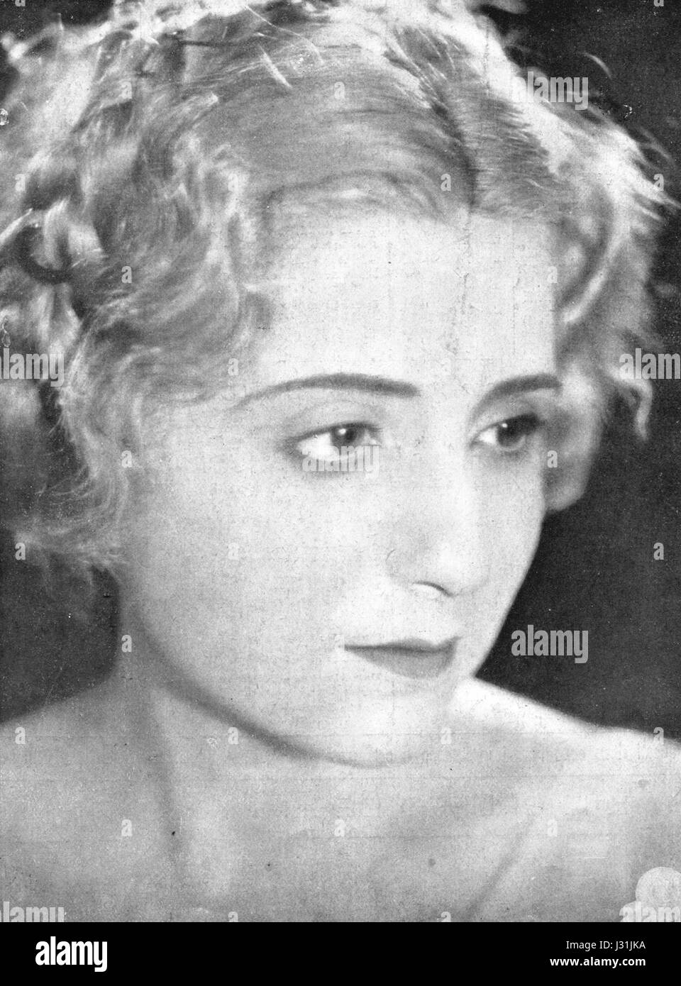 Lya High Resolution Stock Photography and Images - Alamy