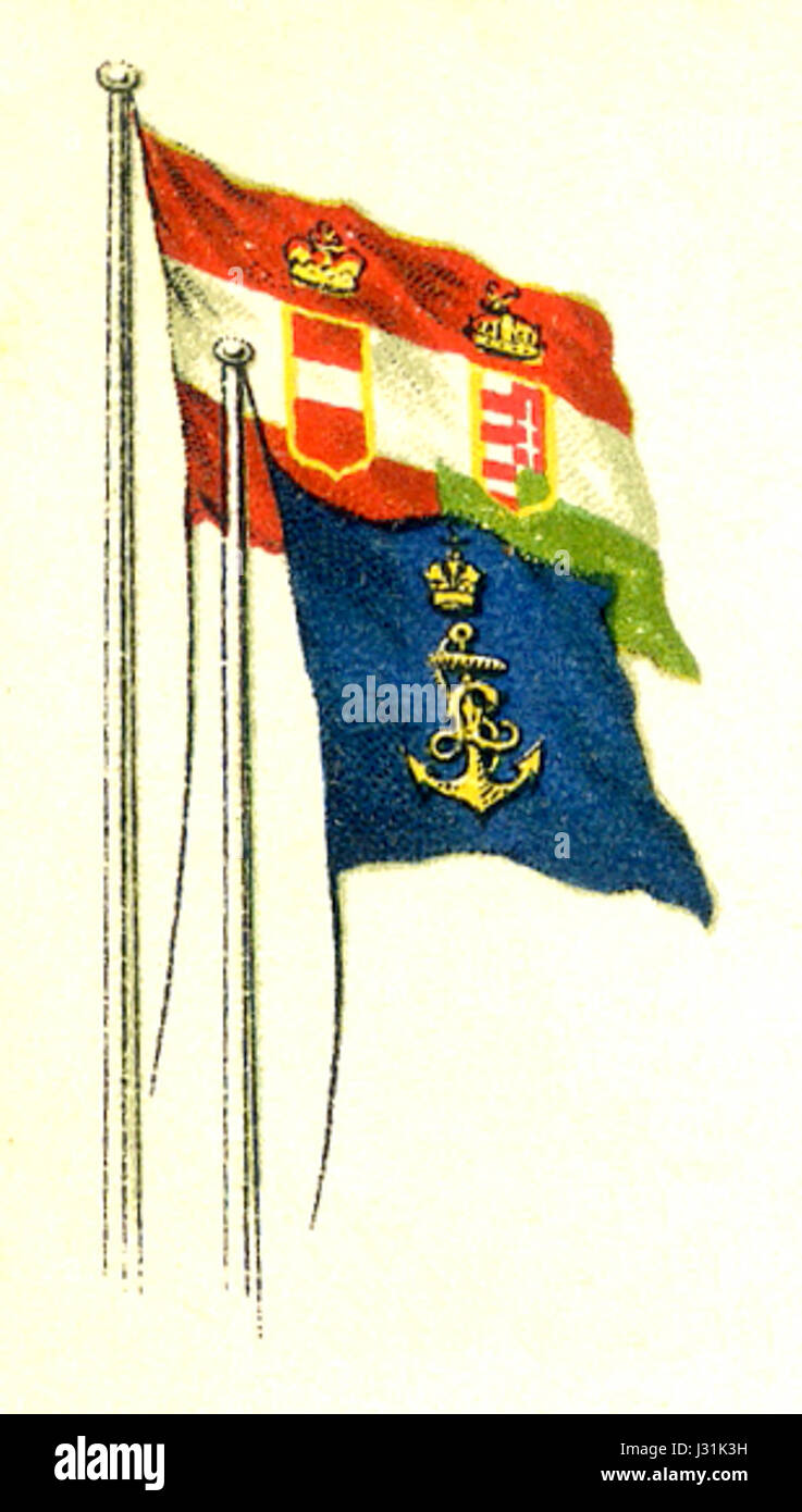 Austrian lloyd hi-res stock photography and images - Alamy