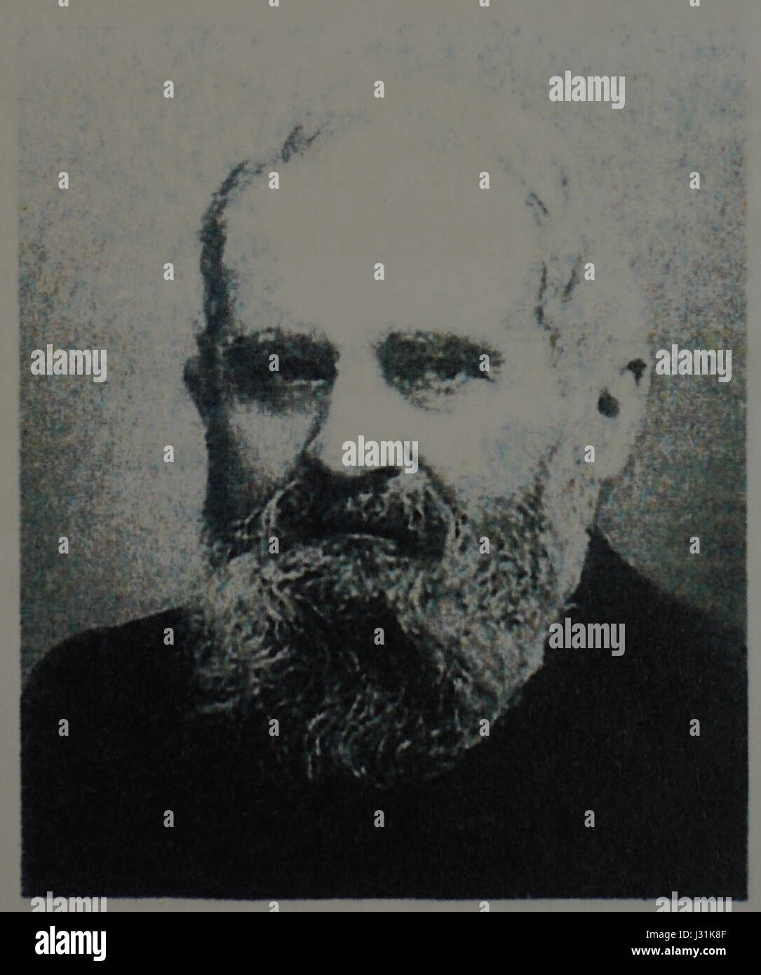 Alfred gerard 08590 Stock Photo - Alamy