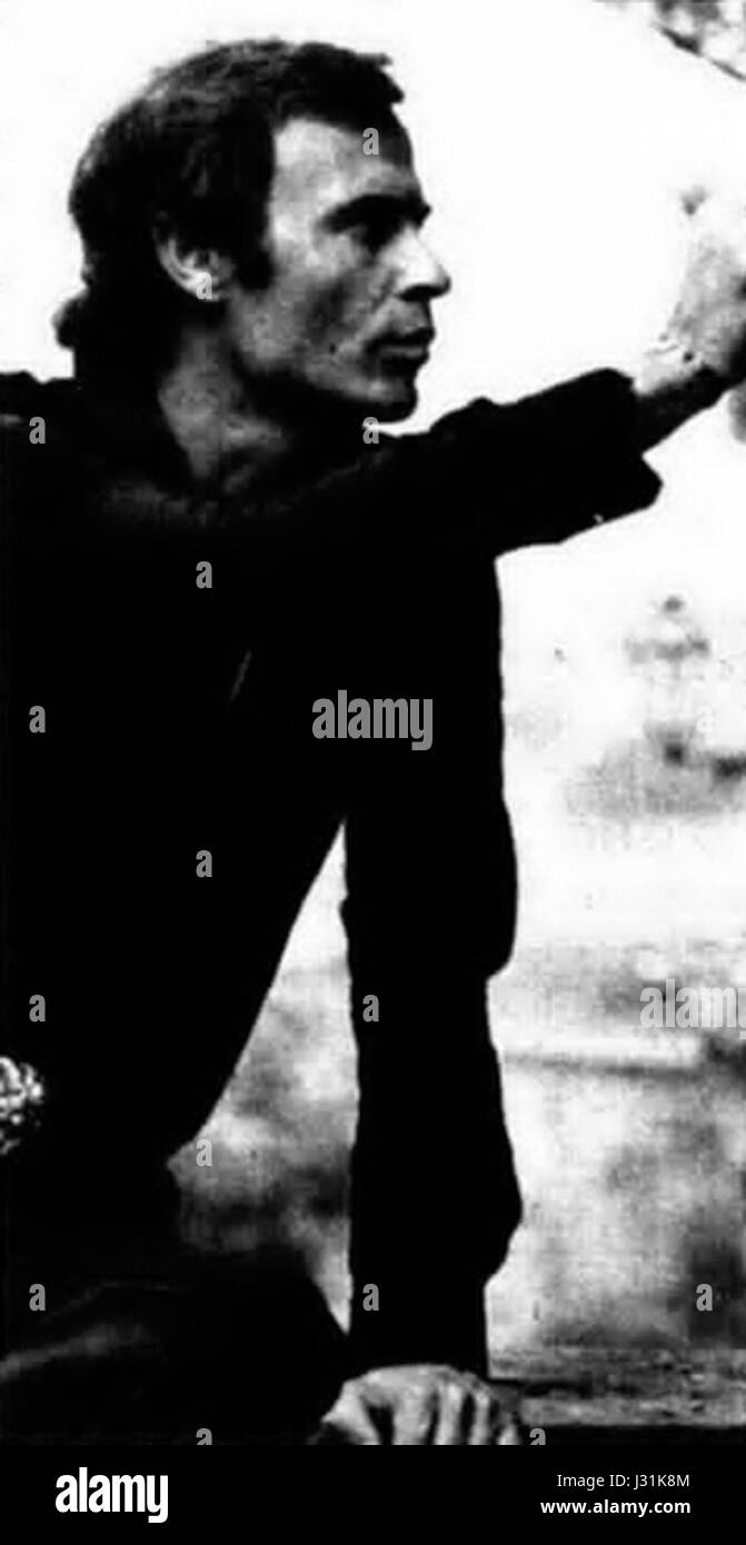 Franco Califano High Resolution Stock Photography and Images - Alamy