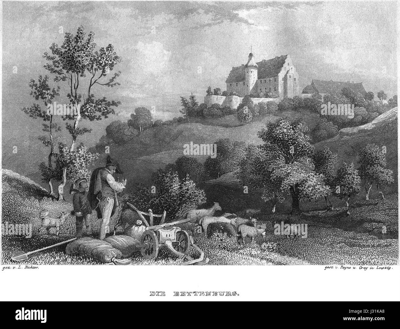 Building design partnership Black and White Stock Photos & Images - Alamy