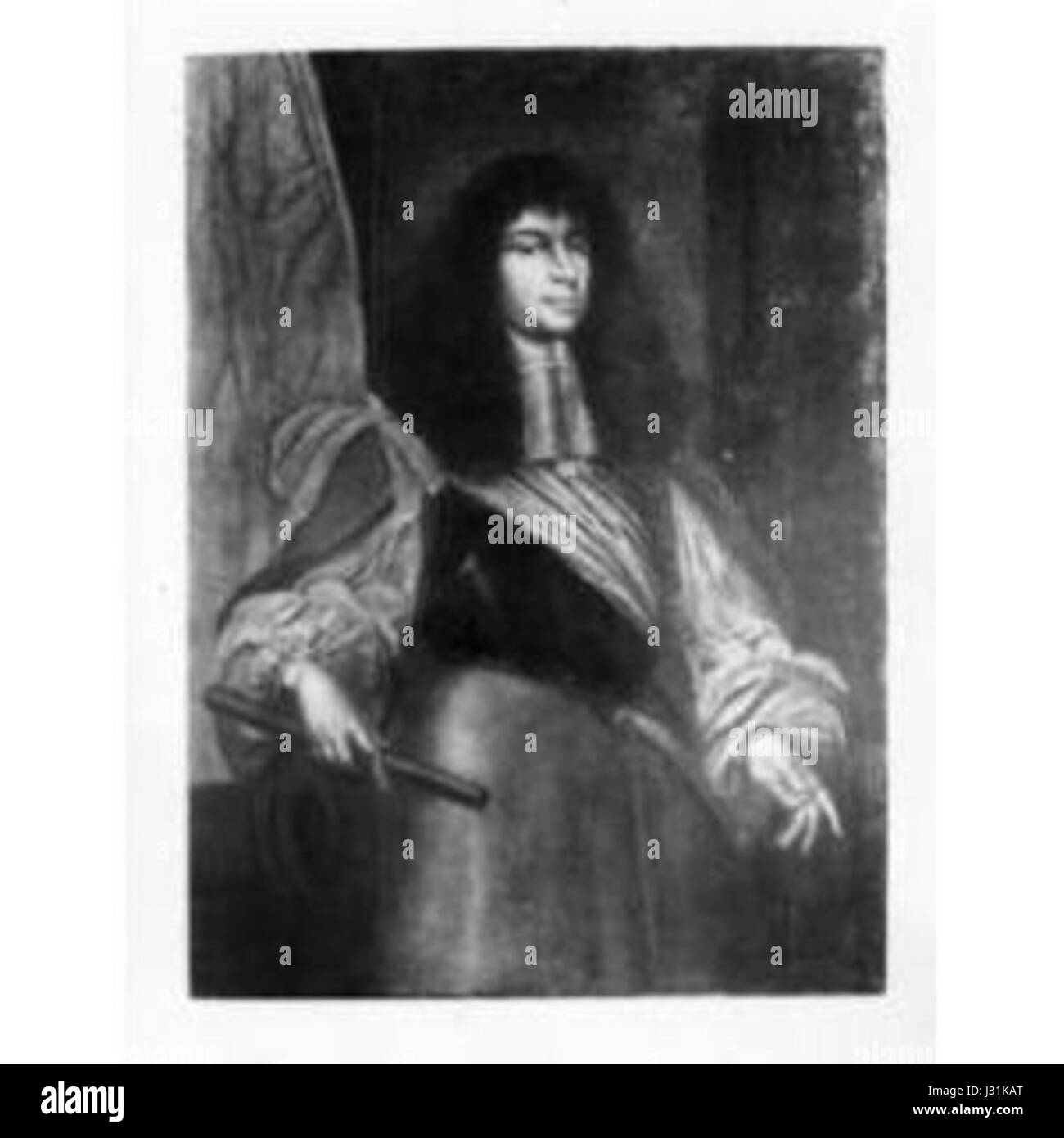 Alessandro II Pico was an Italian nobleman from the 16th century. Known ...