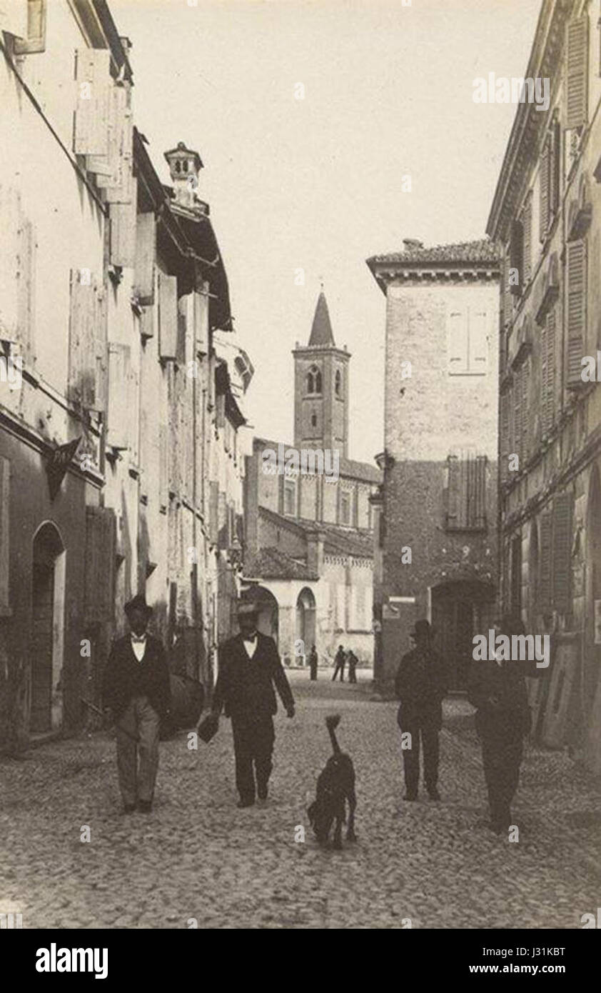 Volturno line hi-res stock photography and images - Alamy