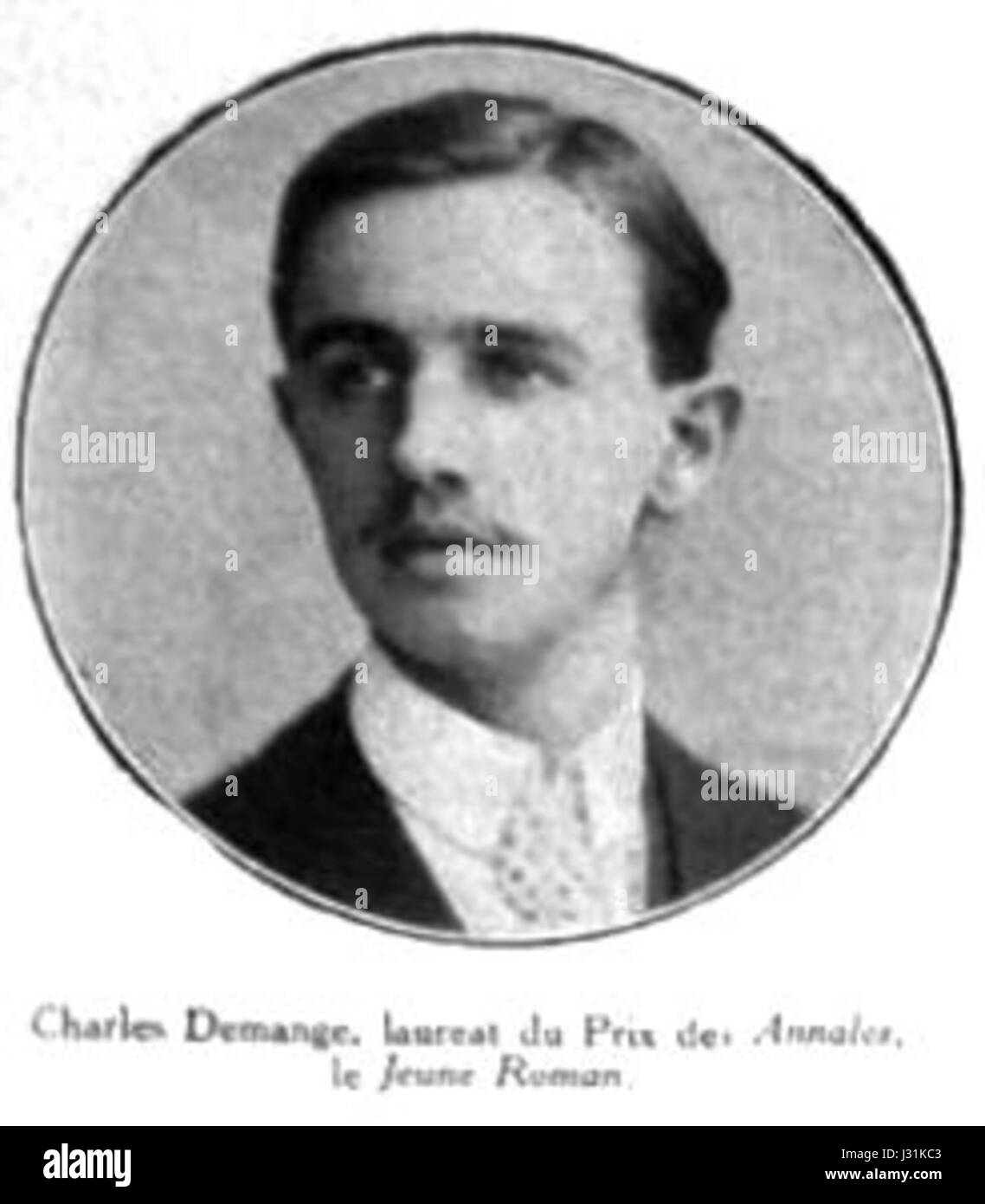 Demange hi-res stock photography and images - Alamy