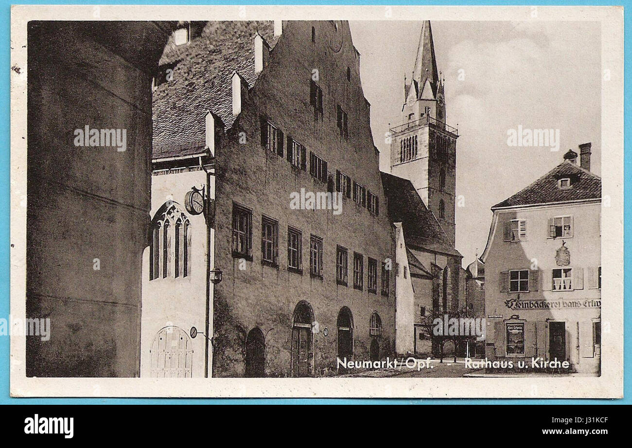 The Neumarkt in the town of Wibaux, Montana, 1894, with its historical ...