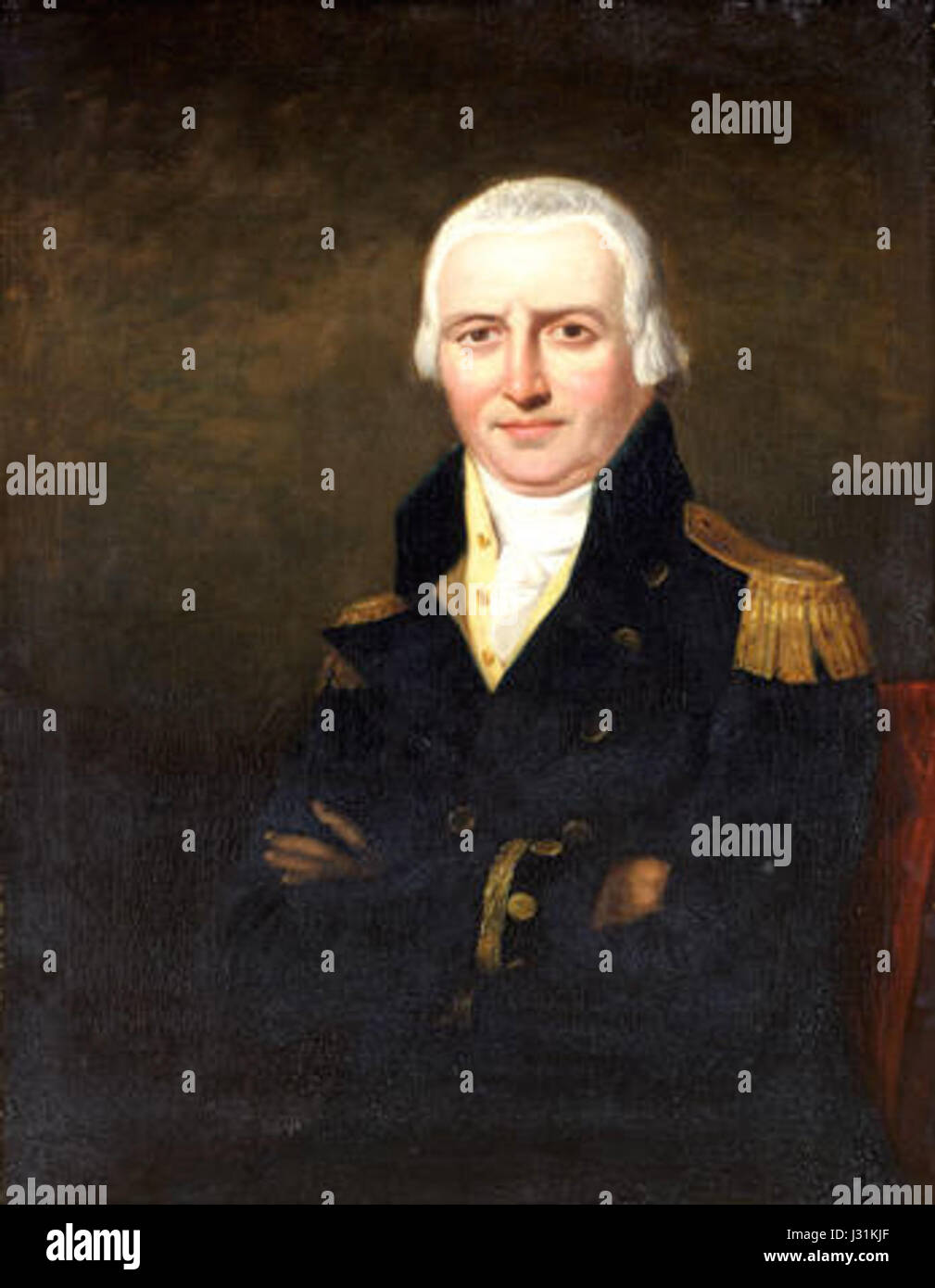 Admiral Sir Erasmus Gower was a British naval officer in the 18th ...