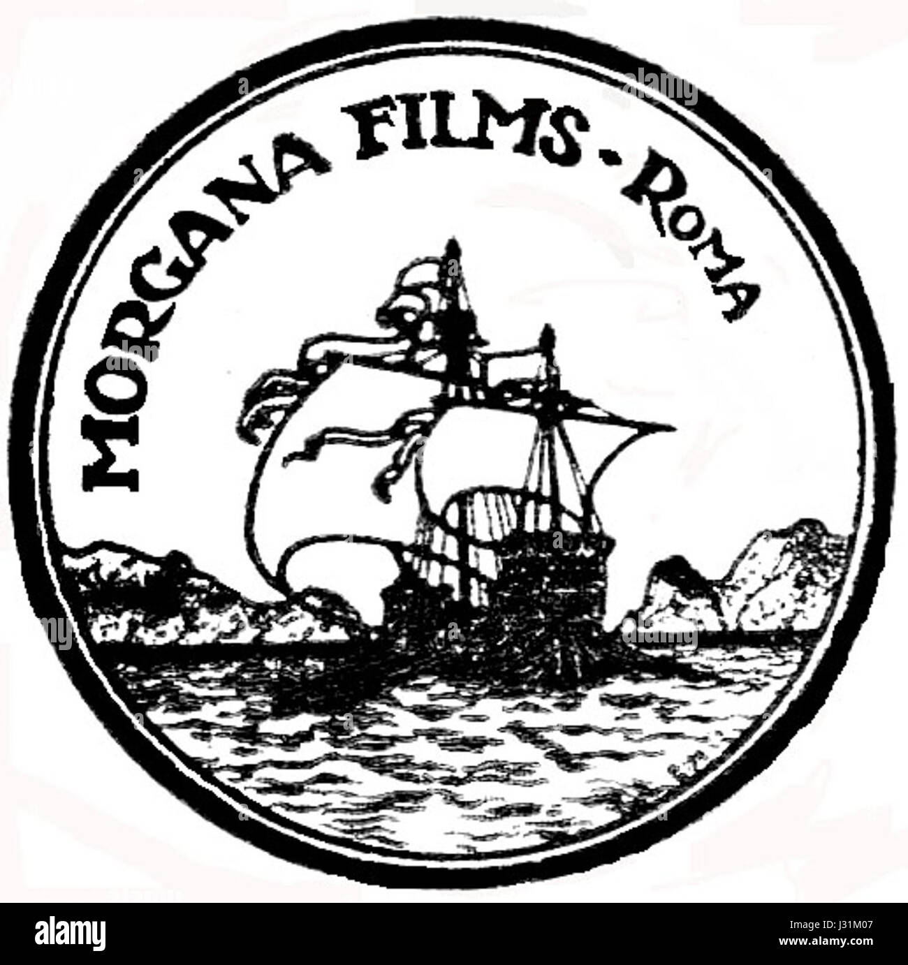 Film logo hi-res stock photography and images - Alamy