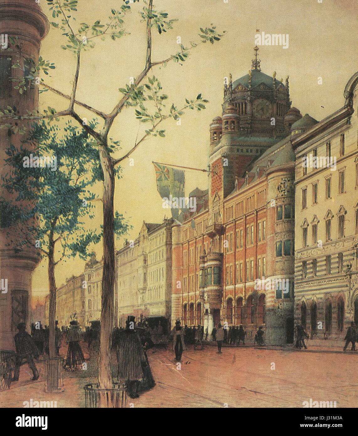 Boberg hi-res stock photography and images - Alamy