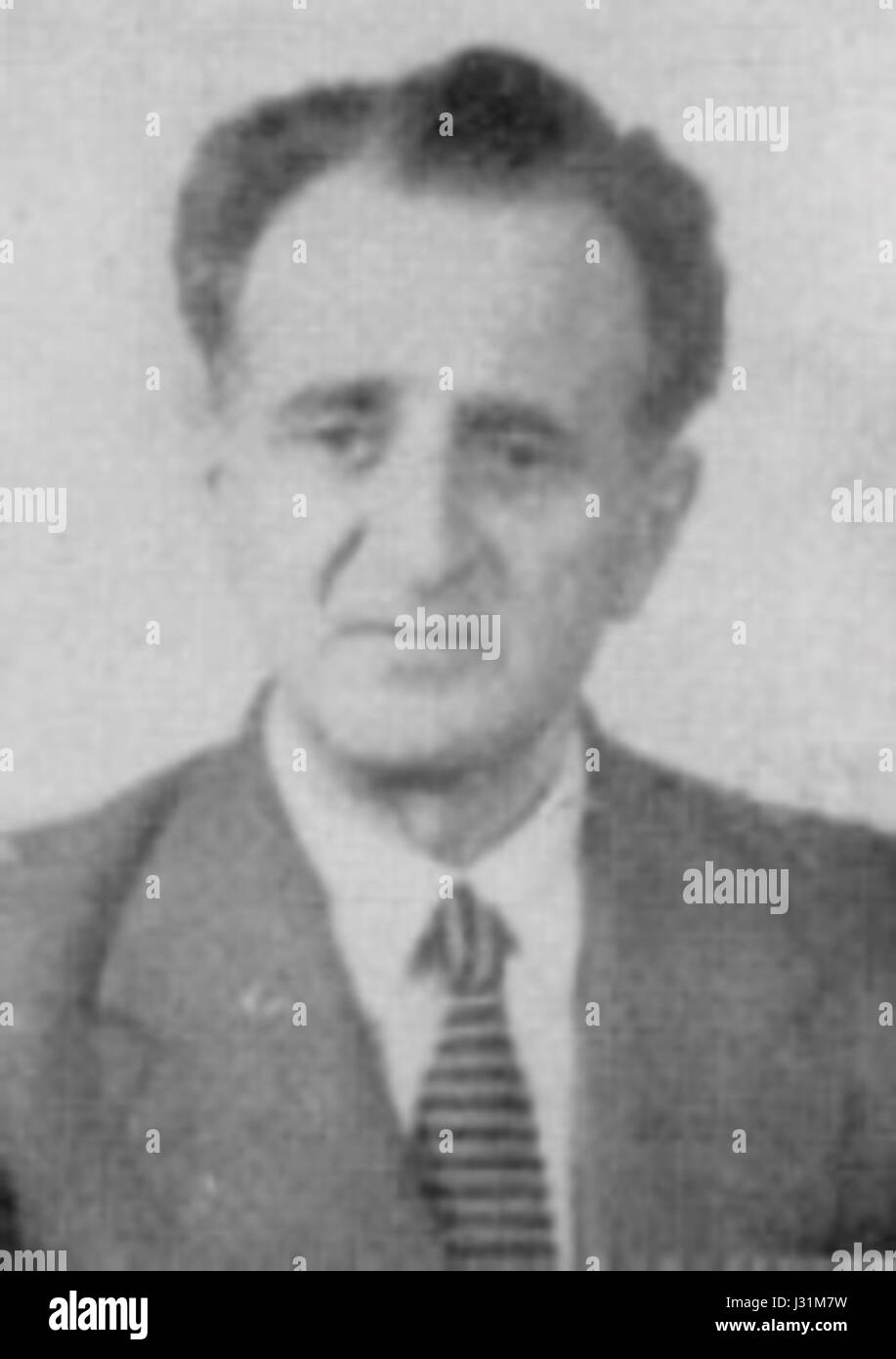 Giacomo ferrari hi-res stock photography and images - Alamy