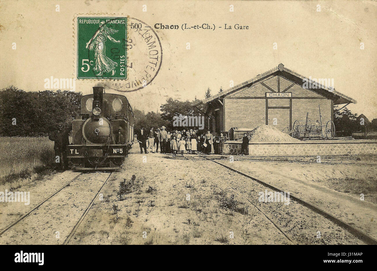 Chaon hi-res stock photography and images - Alamy