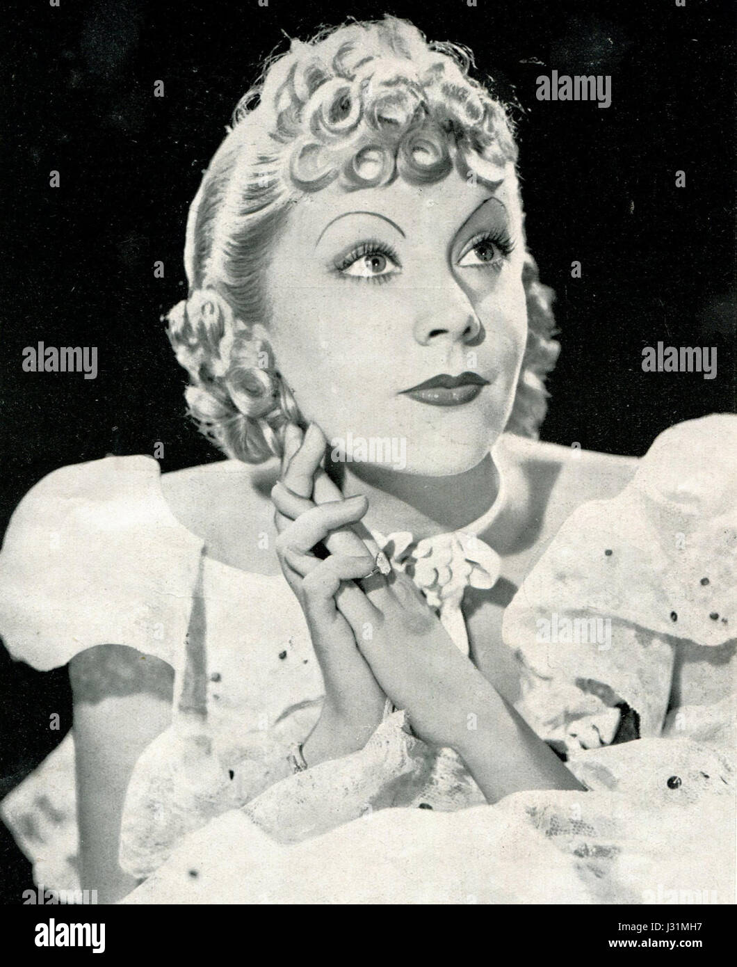 June 1935 hi-res stock photography and images - Alamy