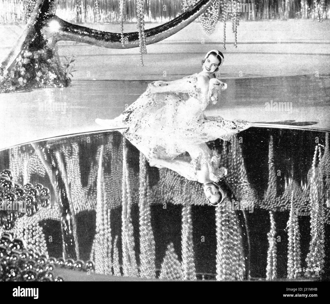 Map of powell Black and White Stock Photos & Images - Alamy