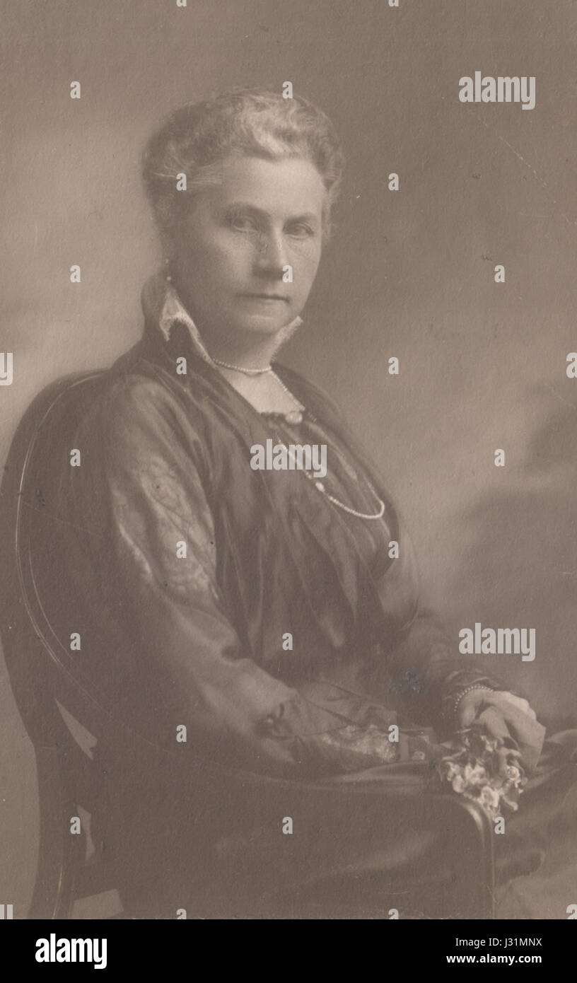 Anna von Rode was a notable historical figure, known for her ...